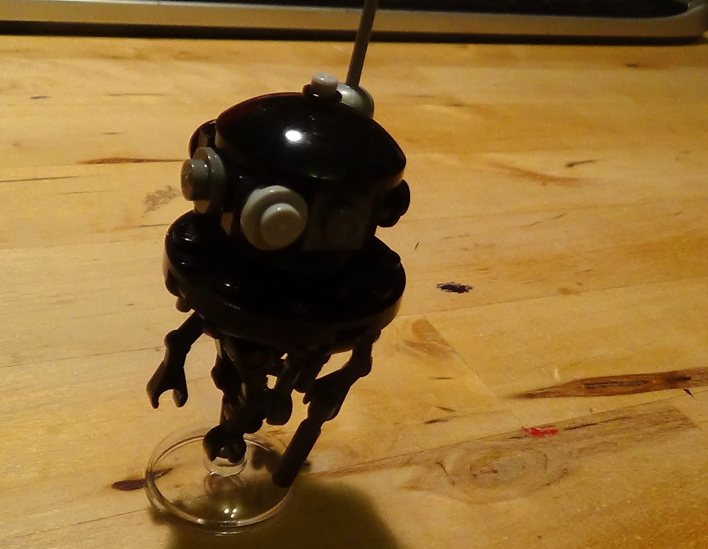 Imperial Viper Probe Droid | LEGO® Ideas