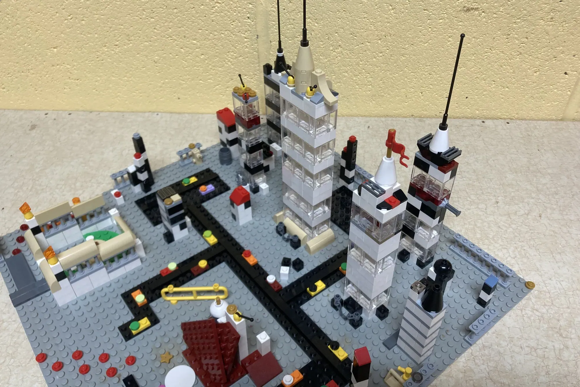 Cleveland Ohio. | LEGO® Ideas