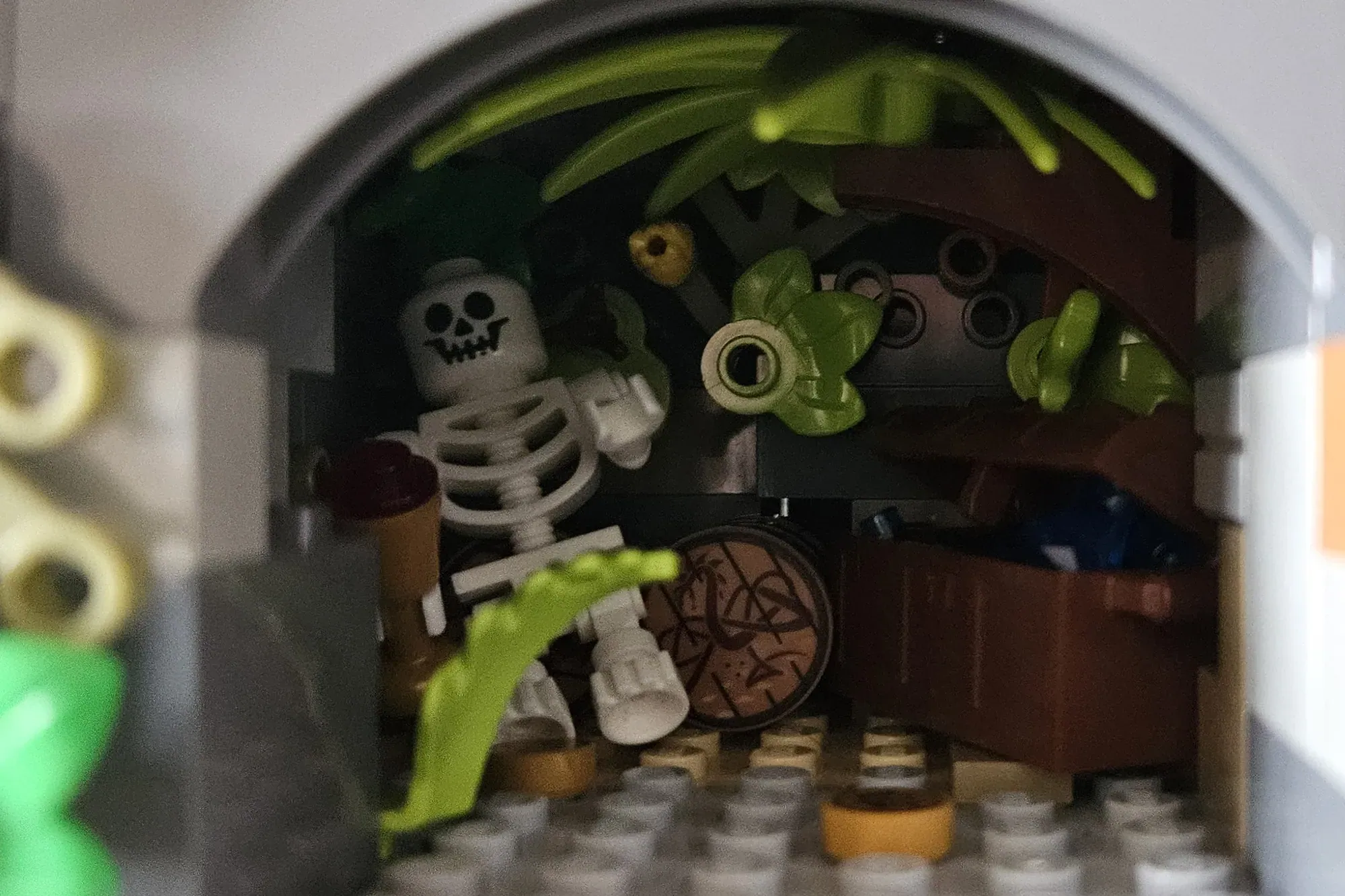 Lost Viking Treasure | LEGO® Ideas