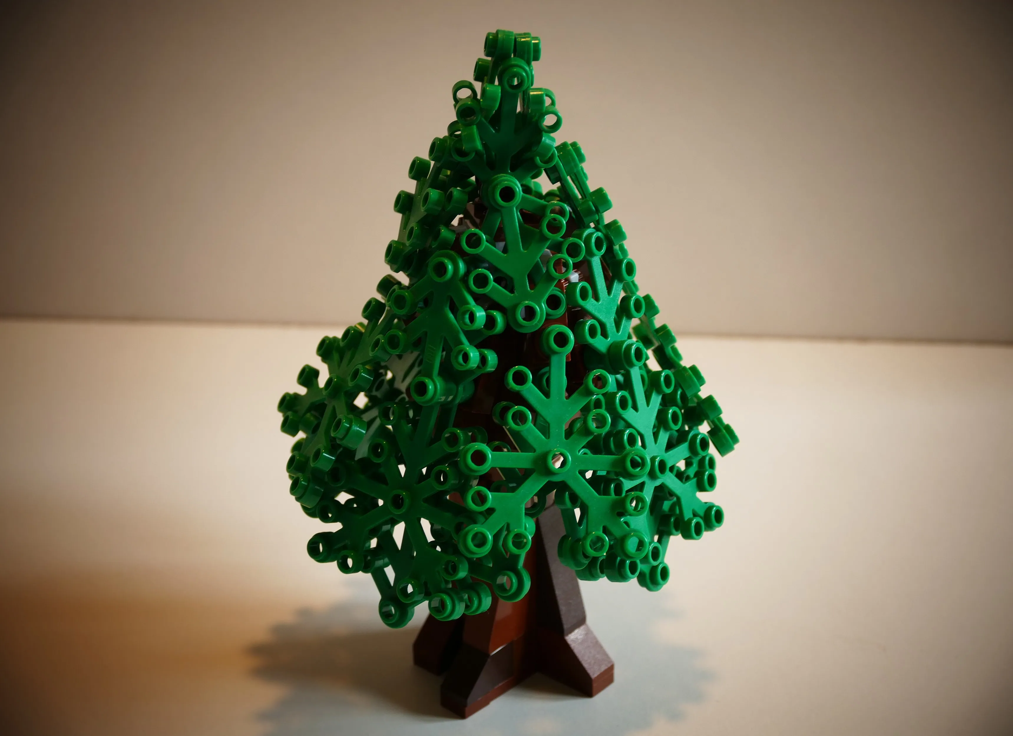 Fir Tree - Alternative Build | LEGO® Ideas