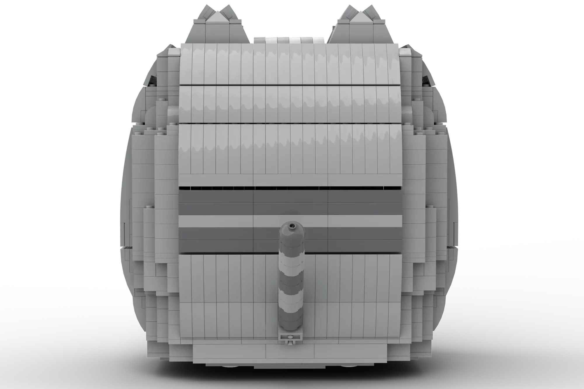 Pusheen With Pizza | LEGO® Ideas