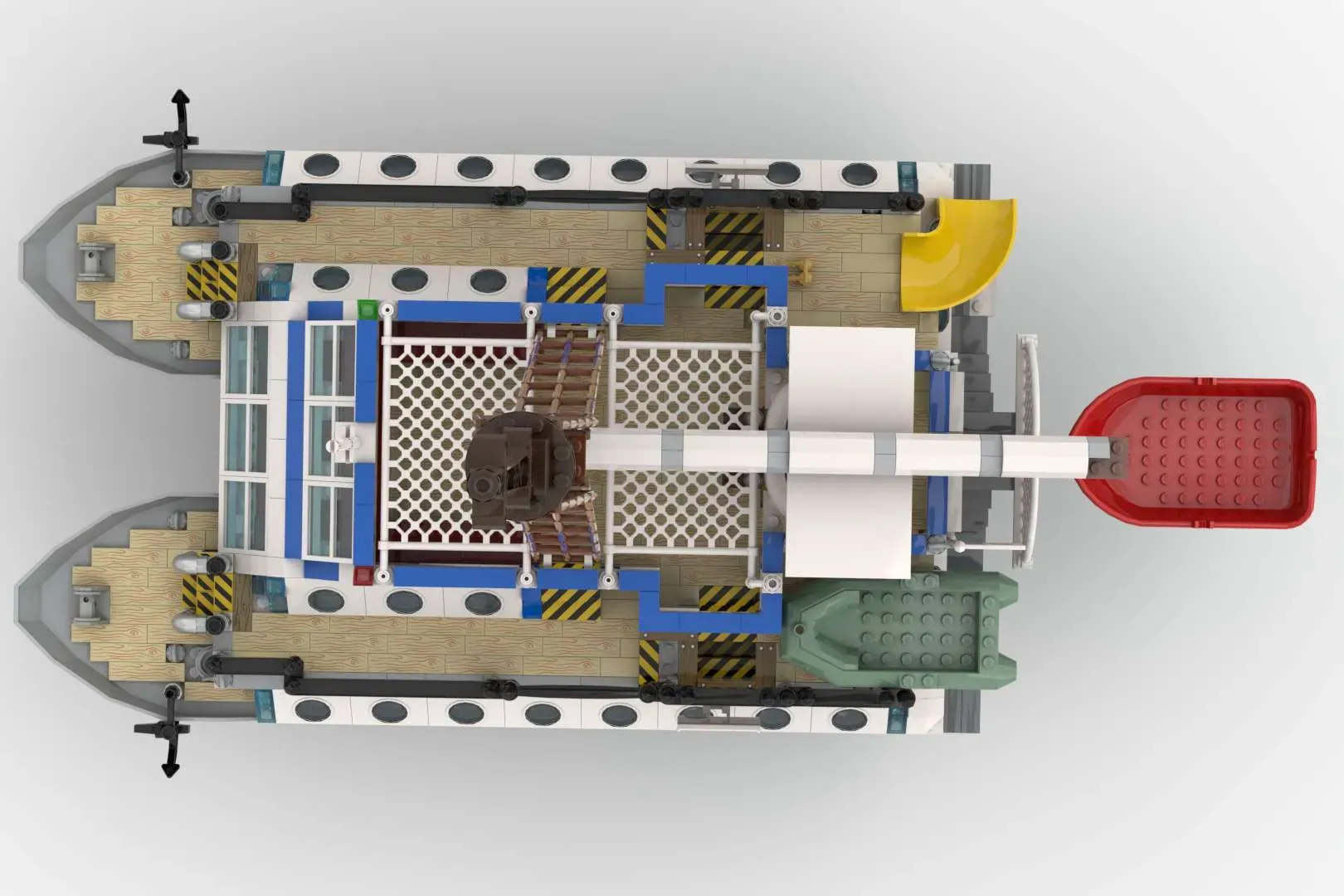 Cata Marà | LEGO® Ideas