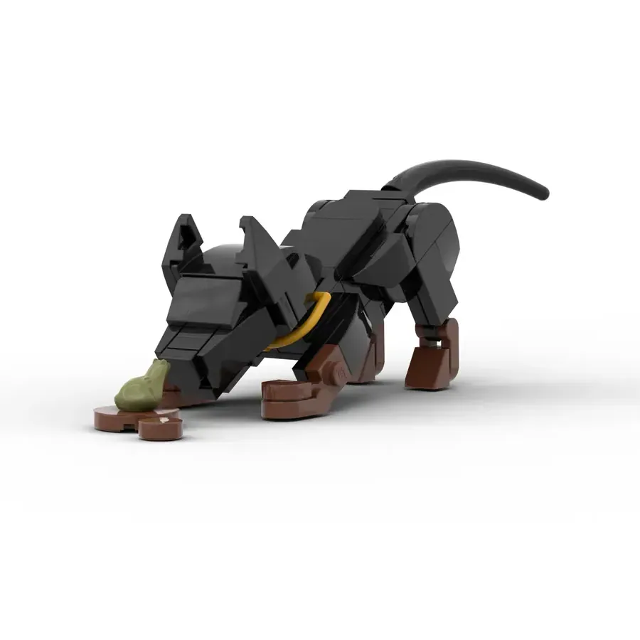 Mud | LEGO® Ideas