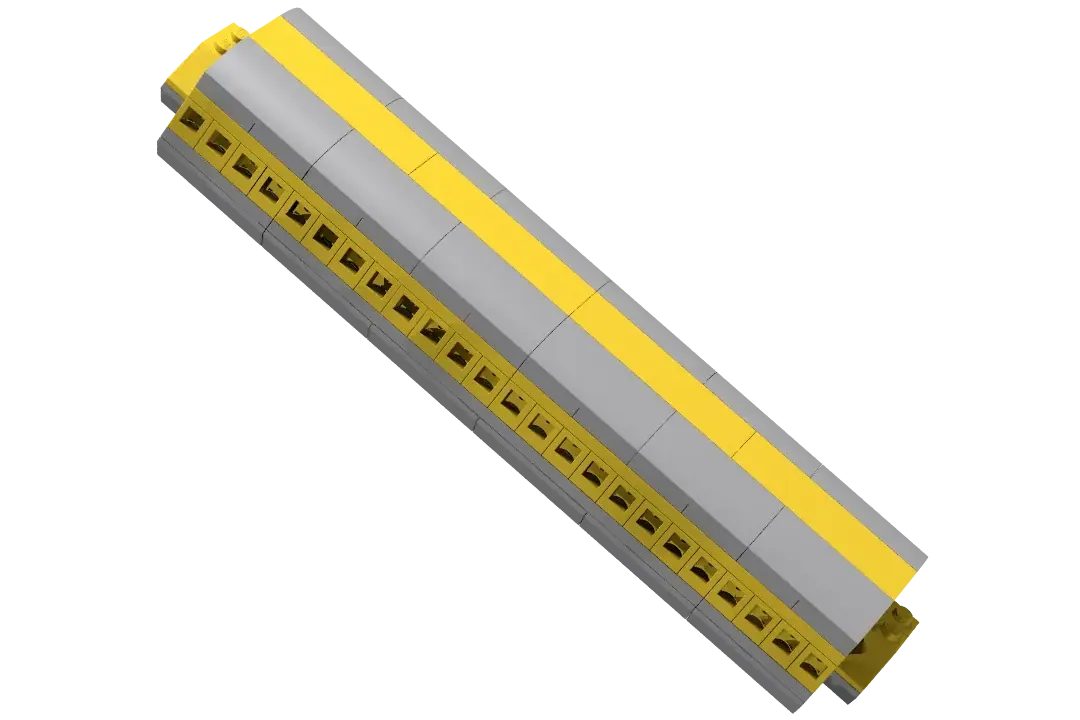 24 Hole Harmonica | LEGO® Ideas