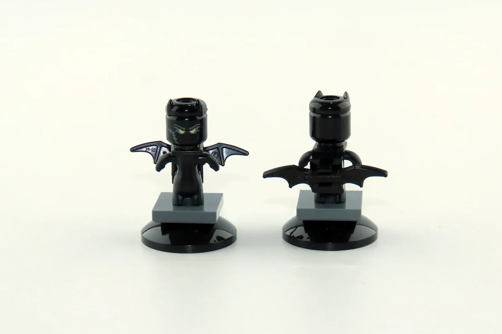 The Mushlings of Mushwood Grove vs the Hordes of the Dark Forest Chess ...