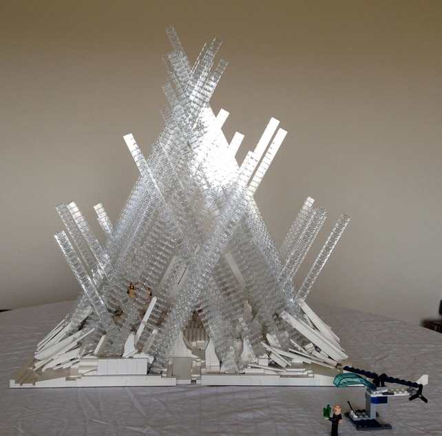 Fortress Of Solitude