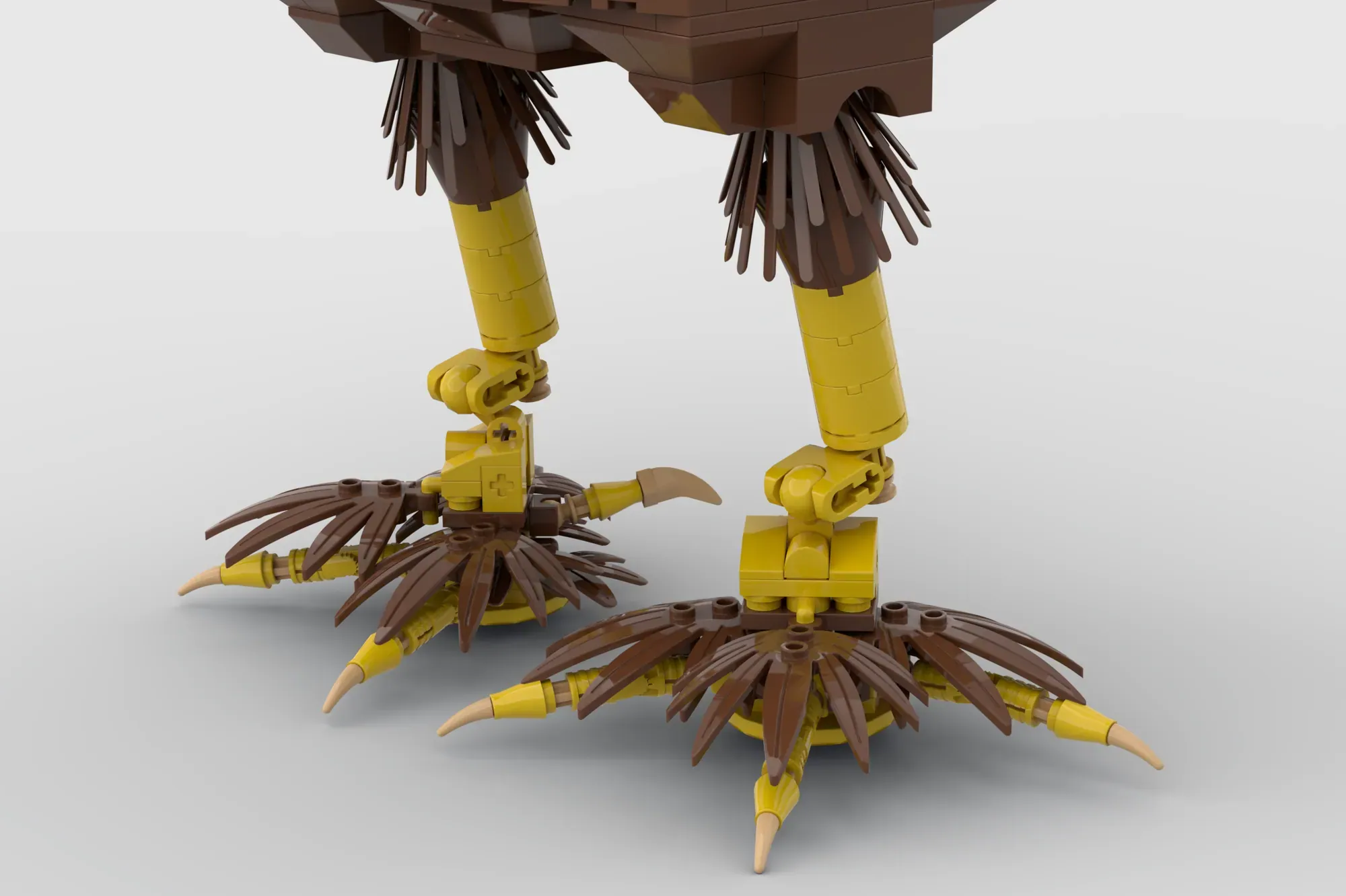 Baba Yaga's House | LEGO® Ideas