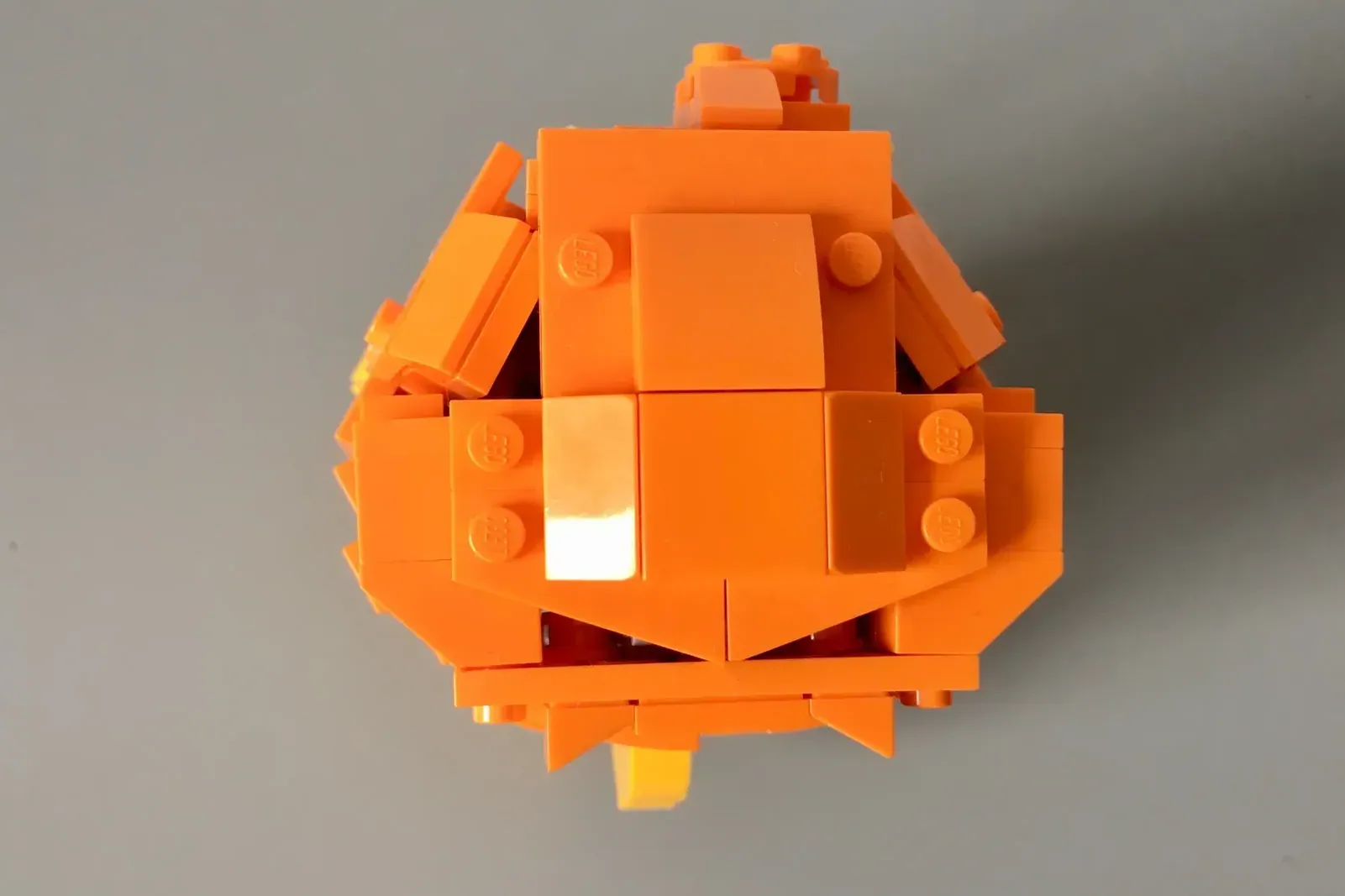 Wallace and Gromit: A Grand Day Out, Moon Rocket | LEGO® Ideas