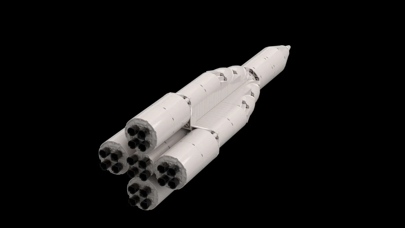 MISSION SPUTNIK (1and2)/ the First Satellite | LEGO® Ideas