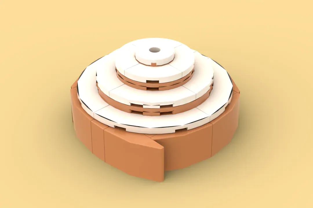 Breakfast Foods | LEGO® Ideas