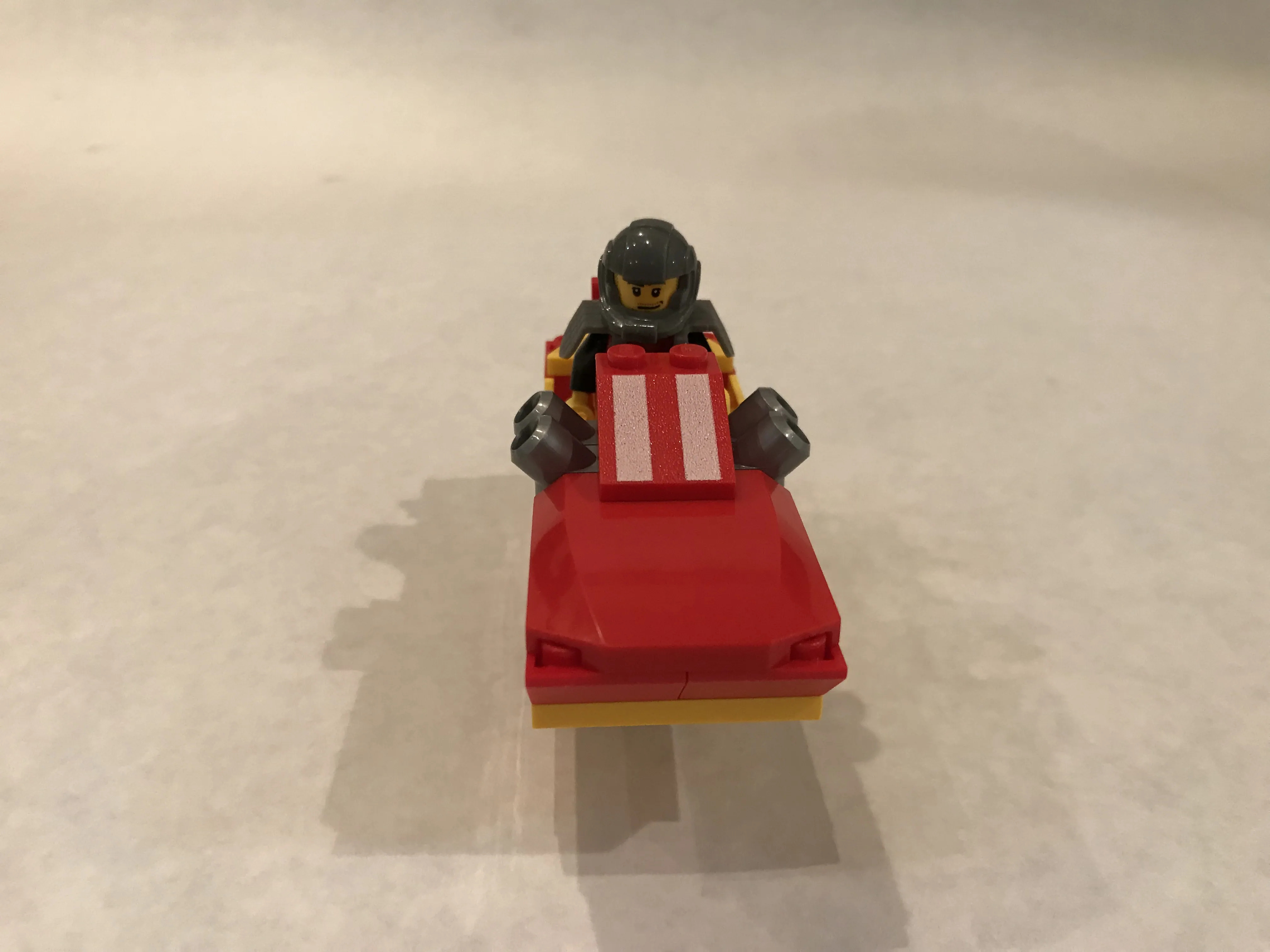 D.C.E (Deep Cosmo Explorer) | LEGO® Ideas