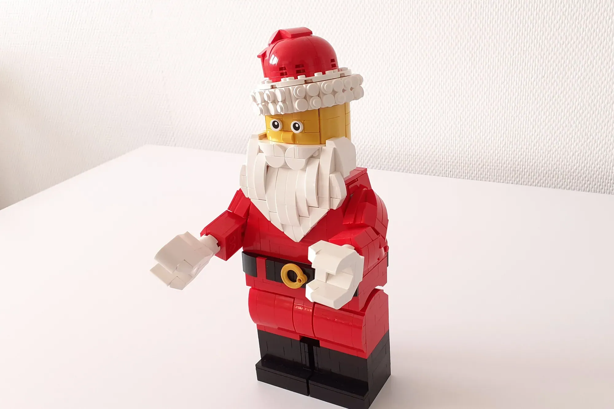 Merry Christmas | LEGO® Ideas