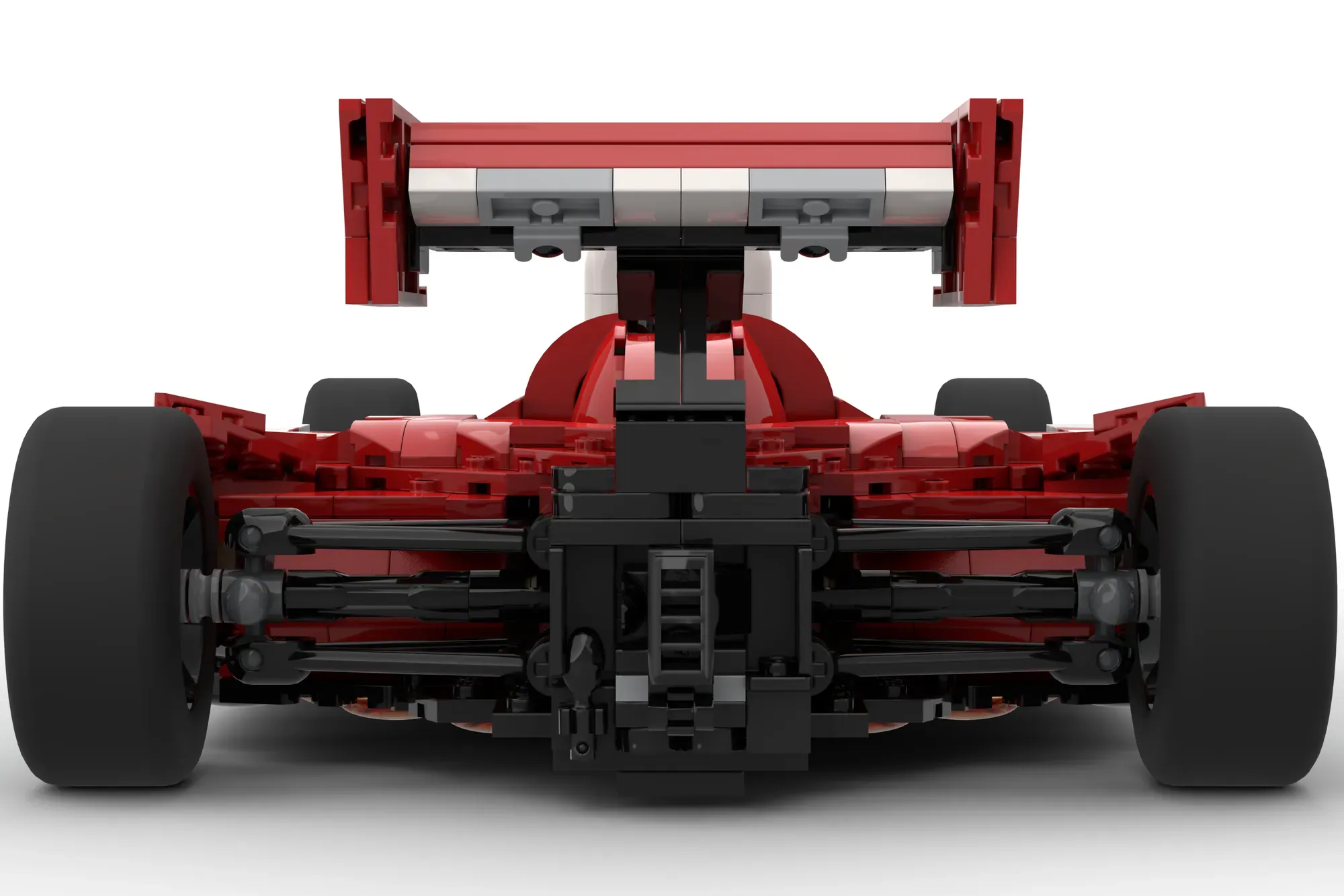 Firestone IndyCar No. 20 Patrick Racing 1994 | LEGO® Ideas