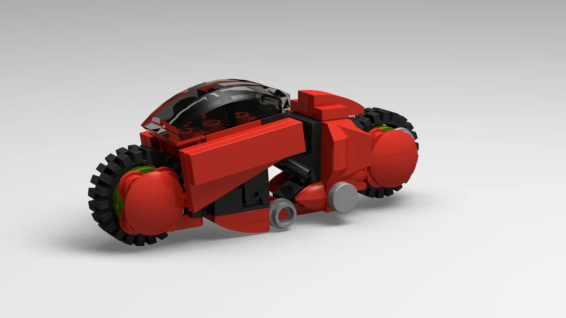 Ready Player One | LEGO® Ideas