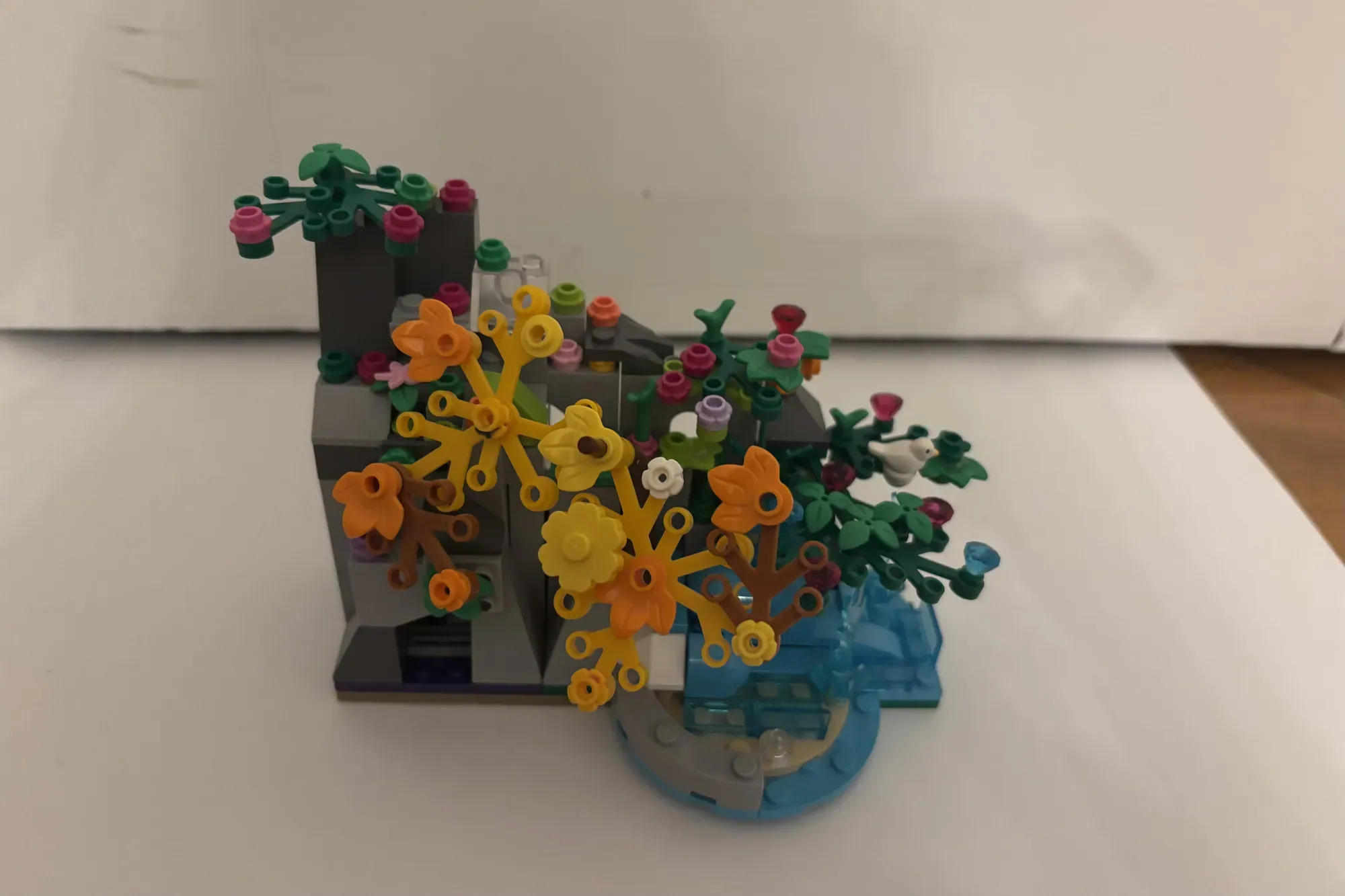 Magical Forest | LEGO® Ideas