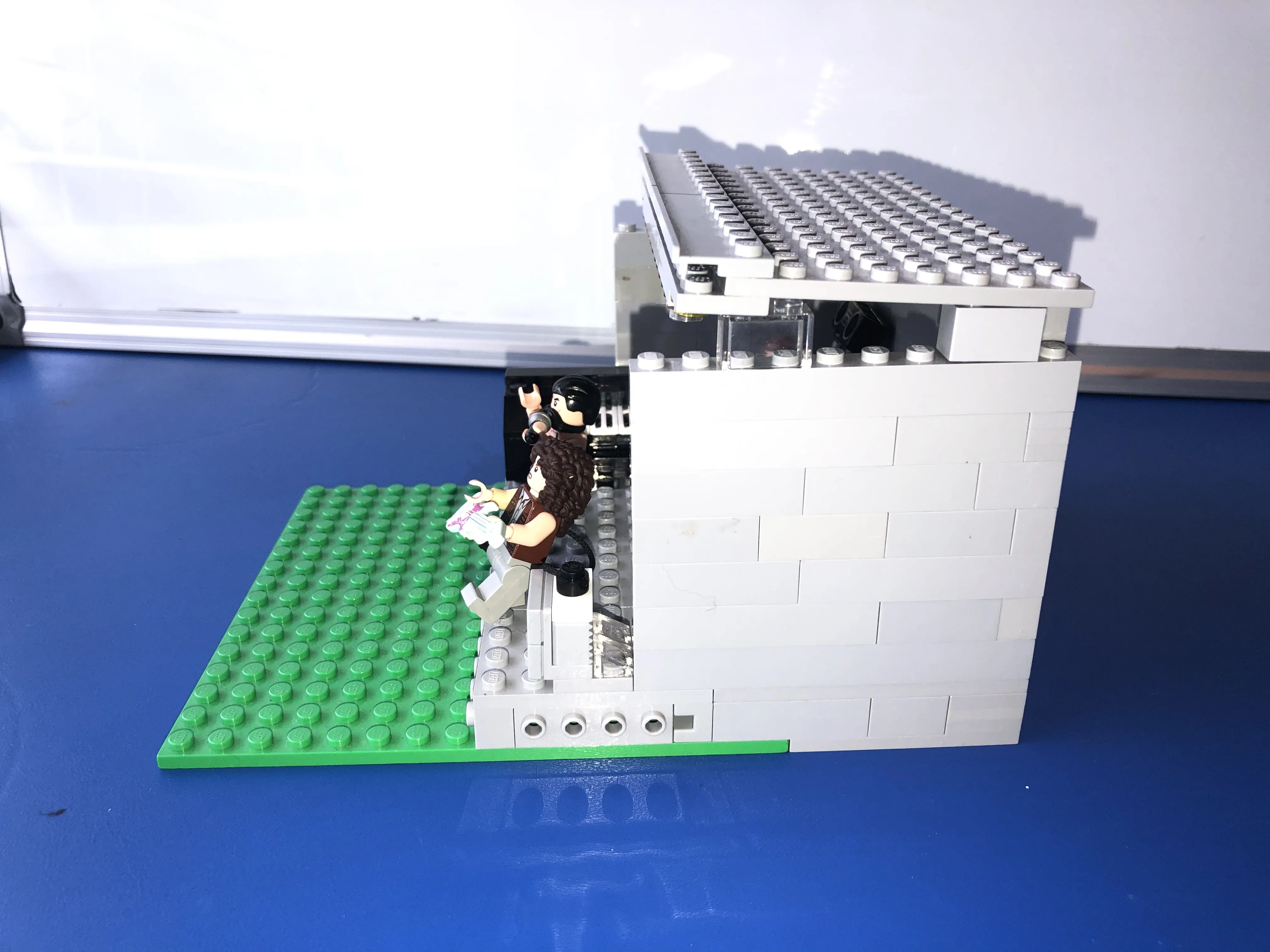 The LEGO Bohemian Rhapsody | LEGO® Ideas