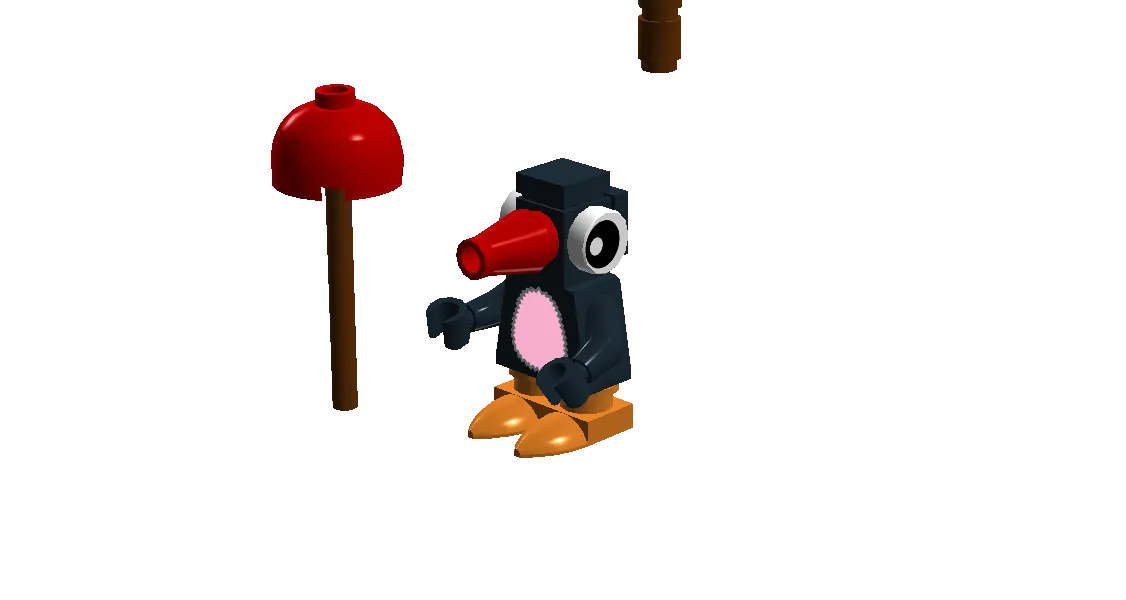 Pingu | LEGO® Ideas