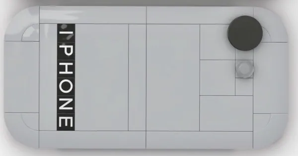 LEGO iPhones | LEGO® Ideas