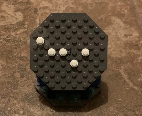 Constellations | LEGO® Ideas