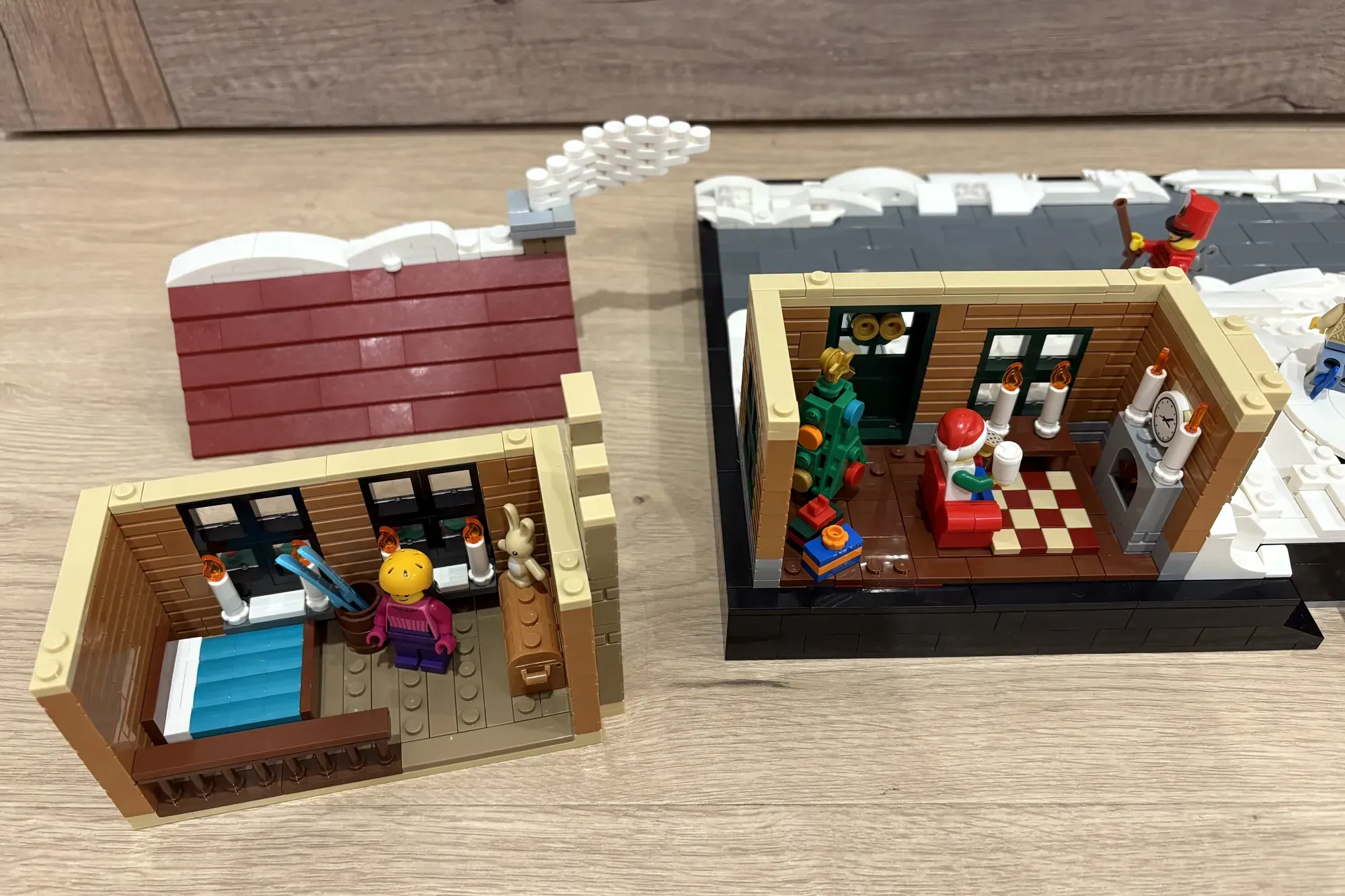 Celebrate 140 Years of Coca-Cola | LEGO® Ideas