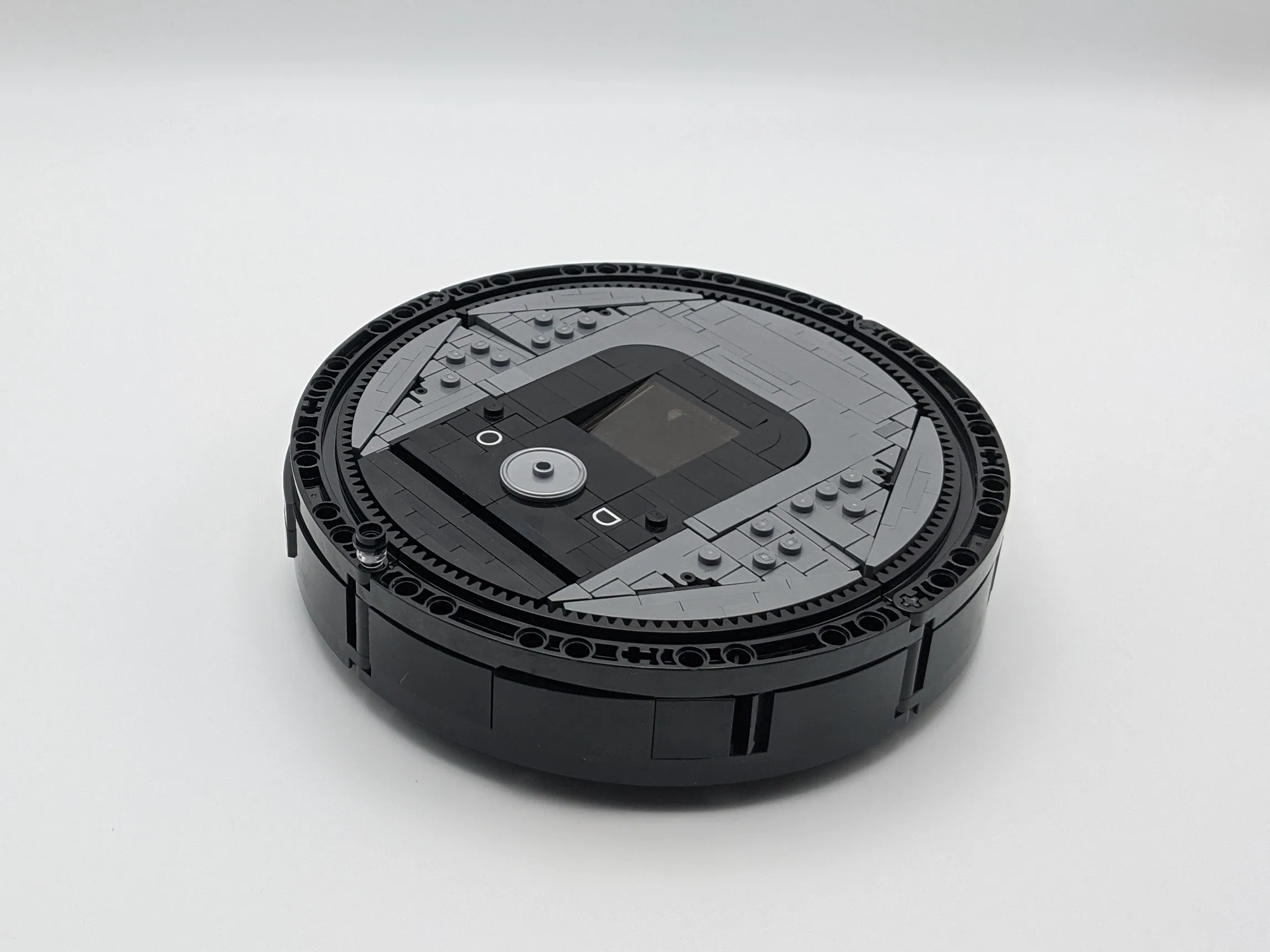 Roomba 900 Series | LEGO® Ideas
