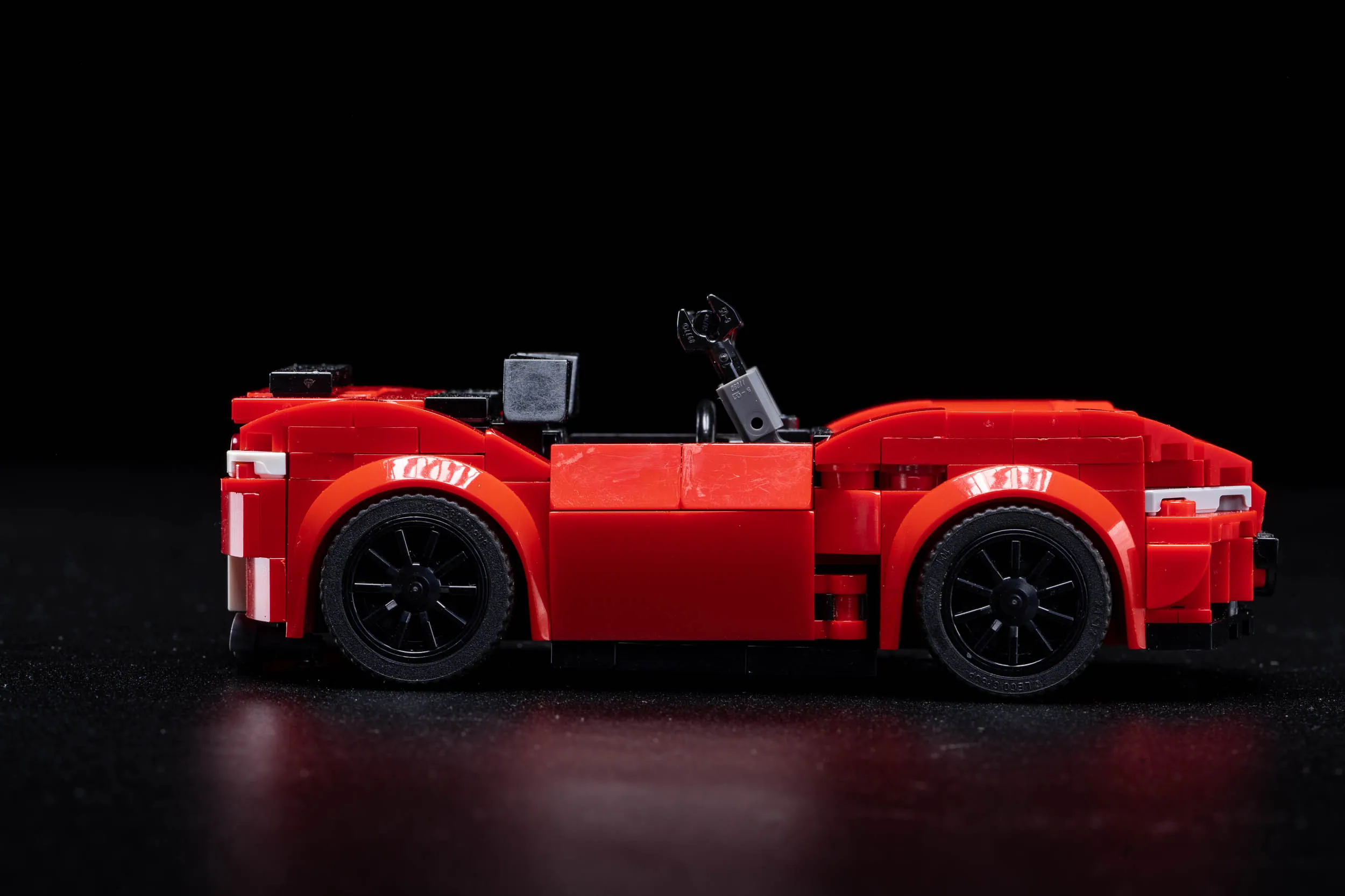 Mazda MX-5 Miata 2019 | LEGO® Ideas