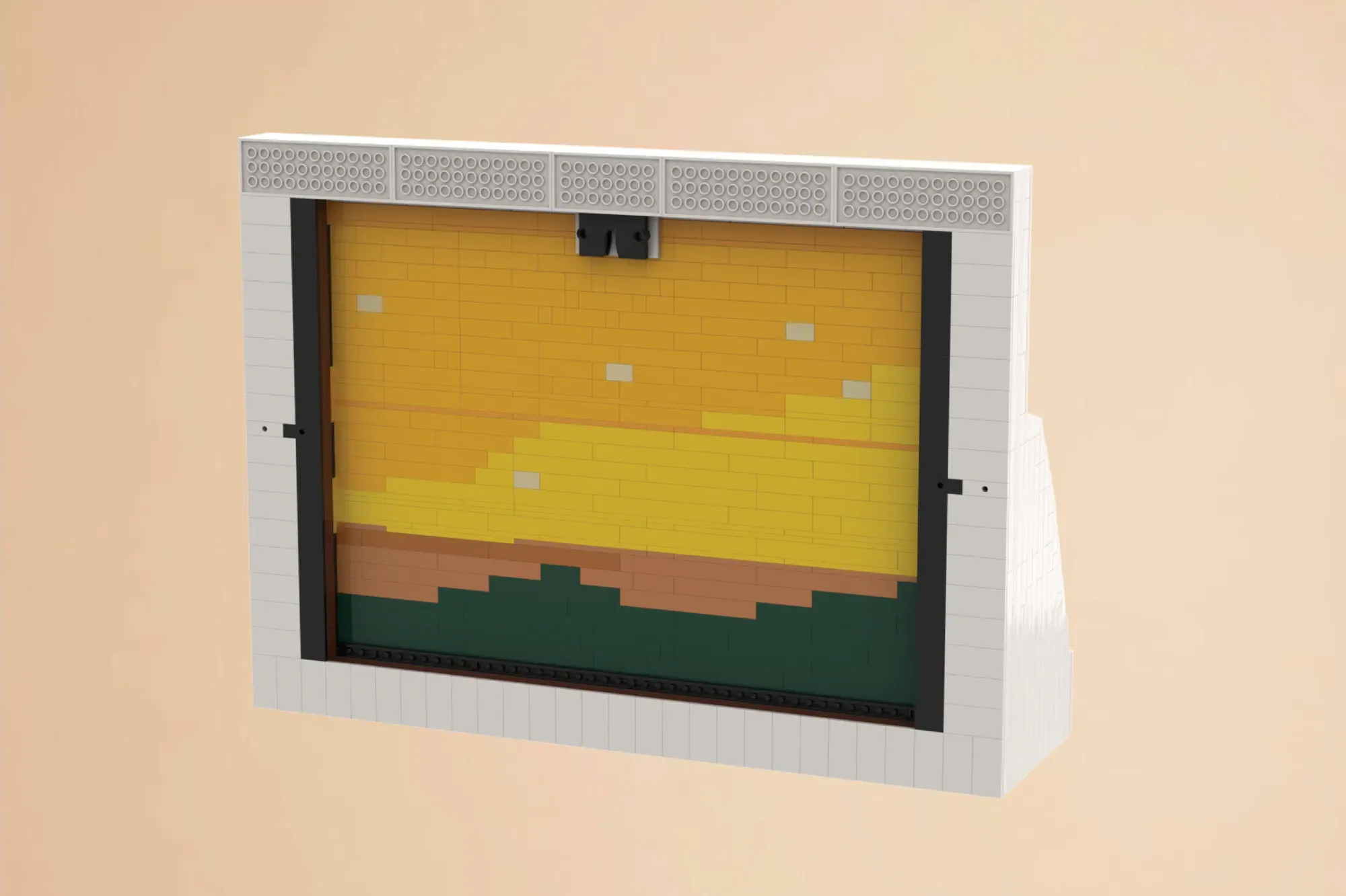 Beautiful Island of Taiwan | LEGO® Ideas