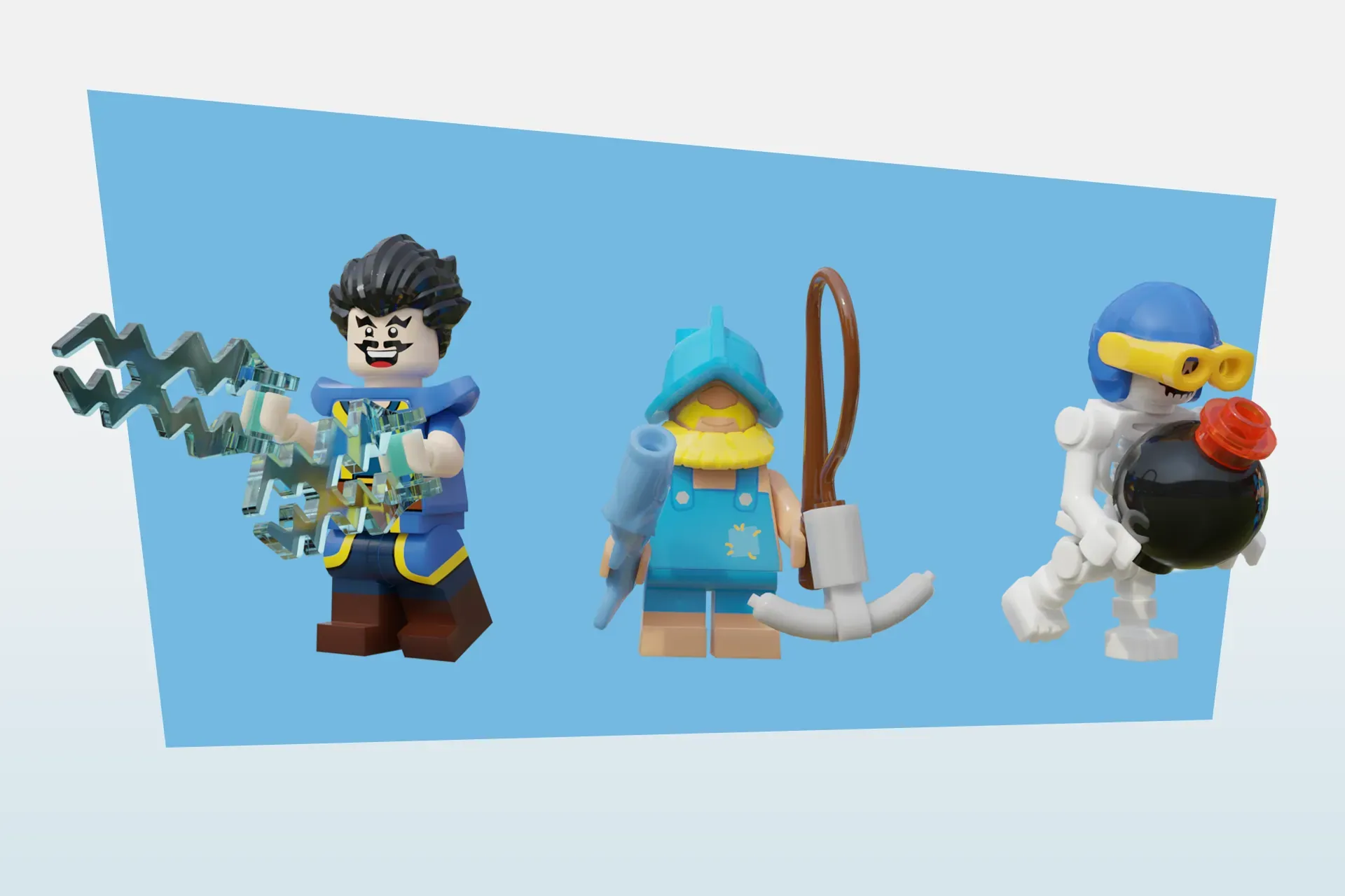 Clash Royale! | LEGO® Ideas