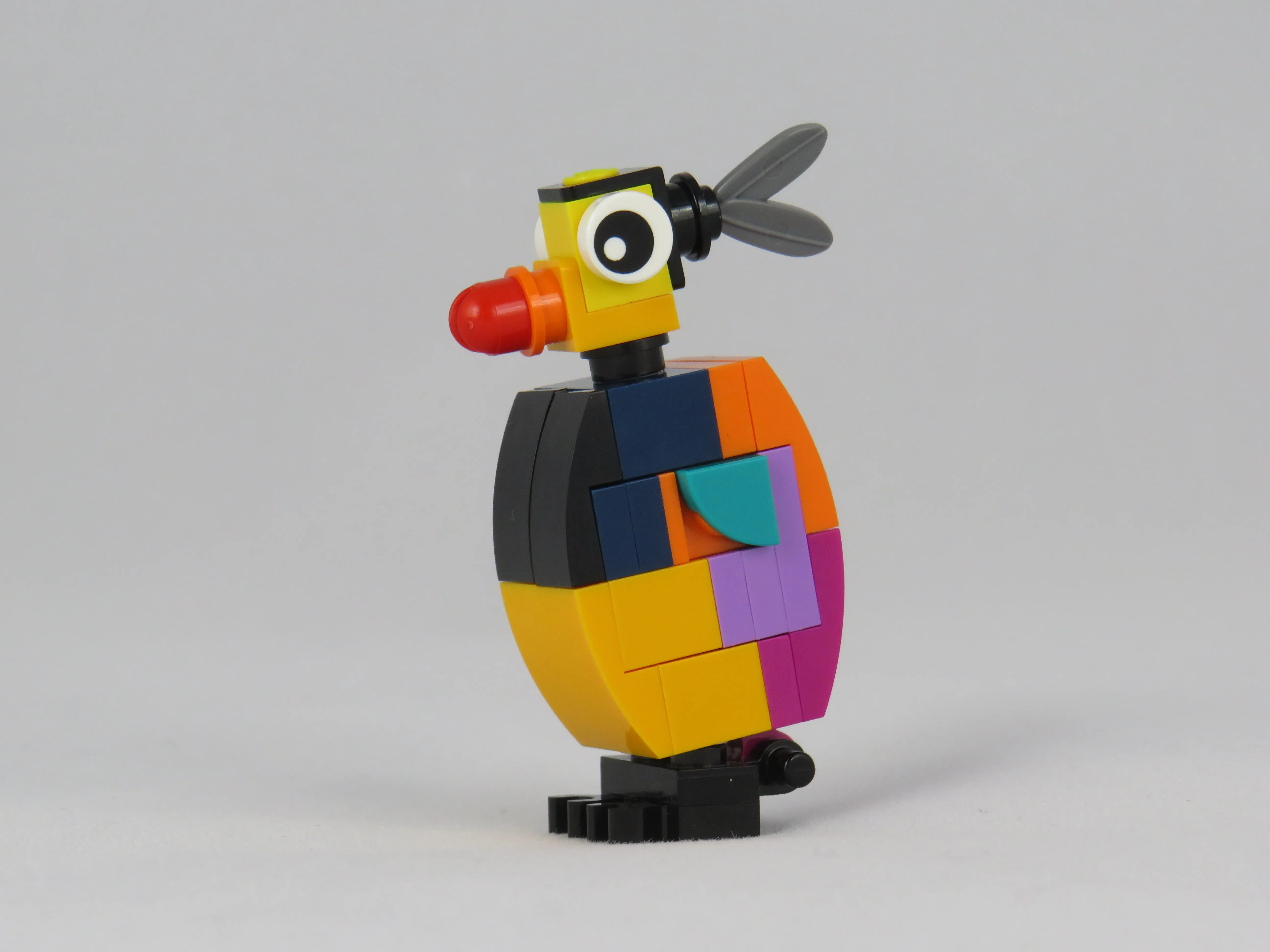 Kevin | LEGO® Ideas