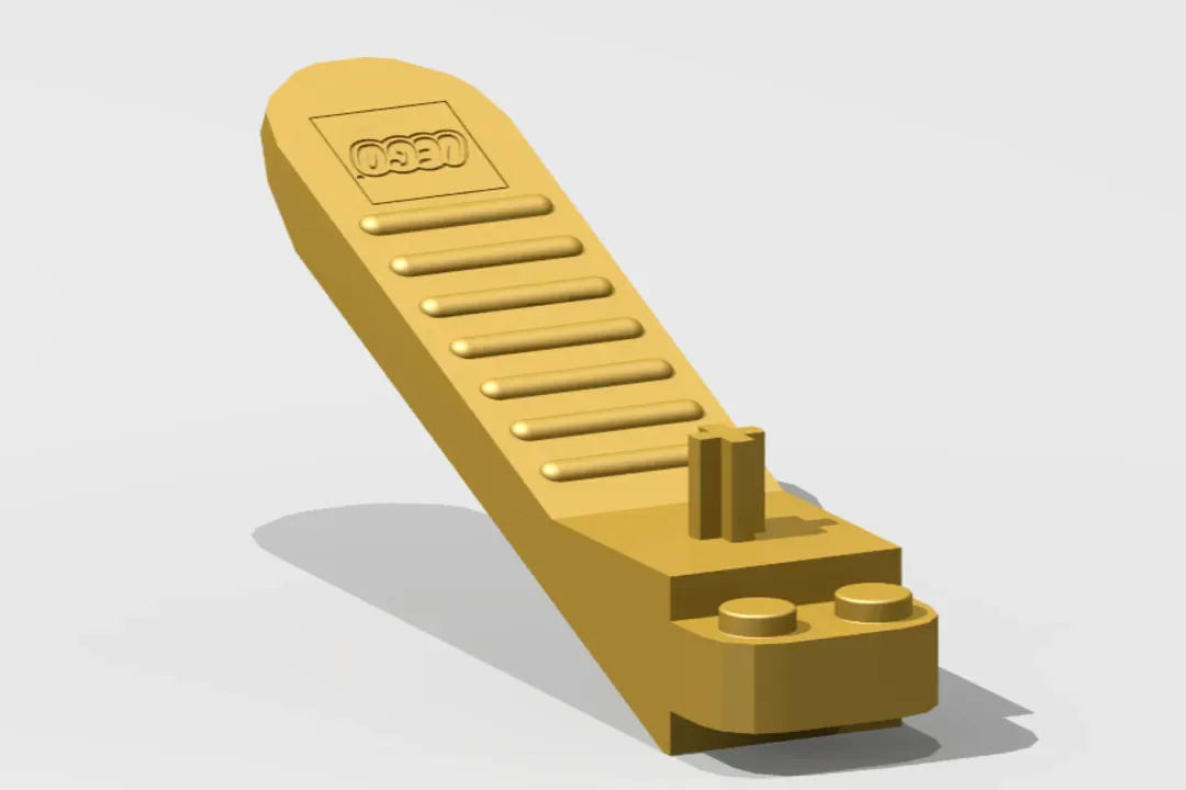 Massive Brick Seperator (And Bricks) | LEGO® Ideas