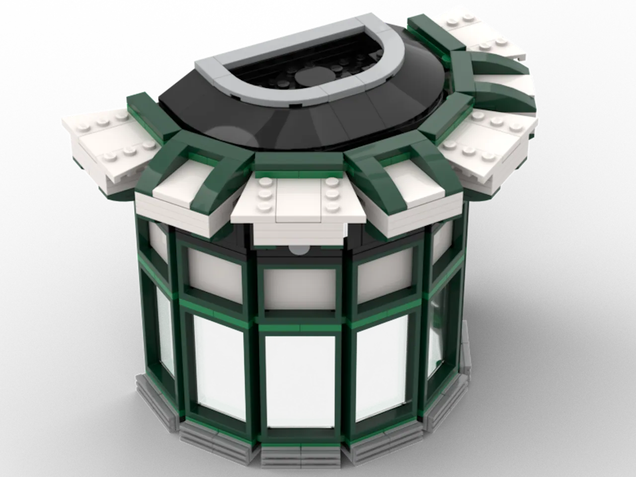 Concession Corner | LEGO® Ideas