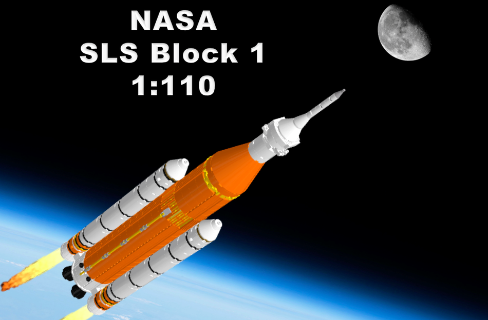 Nasa Sls Ksp