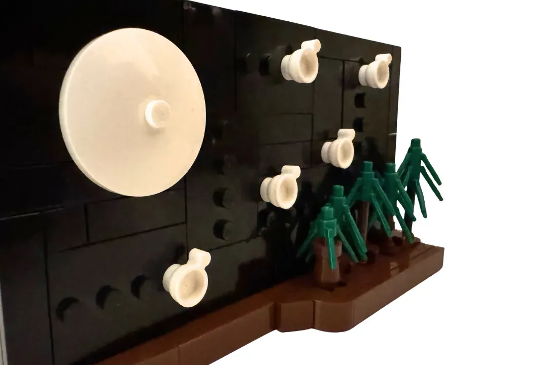 Shooting Stars | LEGO® Ideas