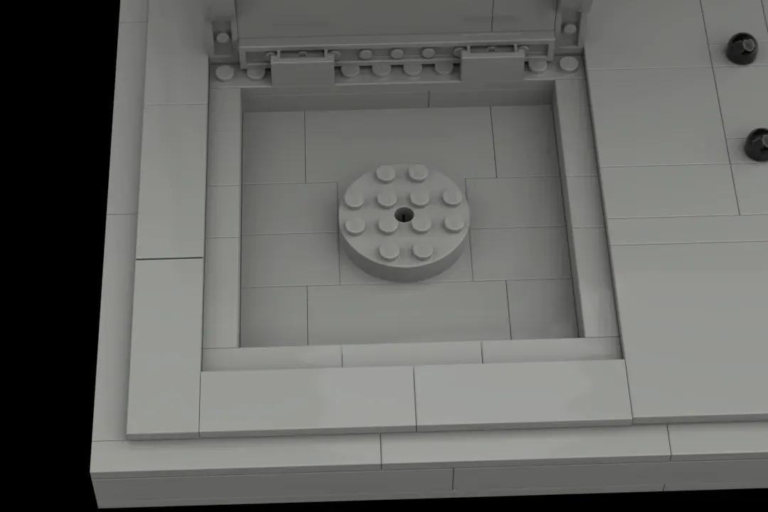 Retro Portable DVD Player | LEGO® Ideas
