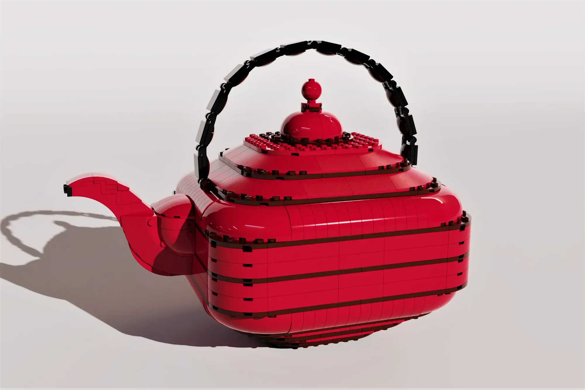 Tea House | LEGO® Ideas