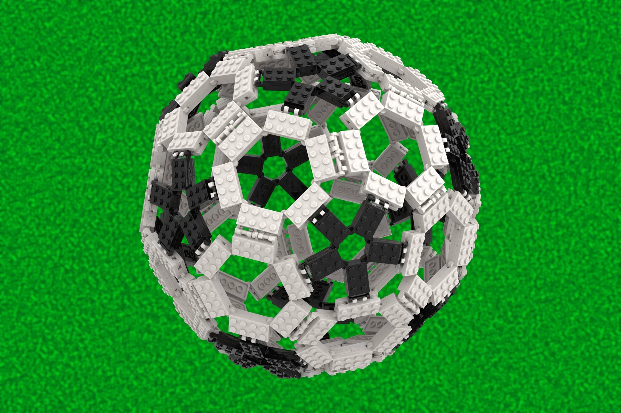 Soccer Ball, or Association Football Ball | LEGO® Ideas