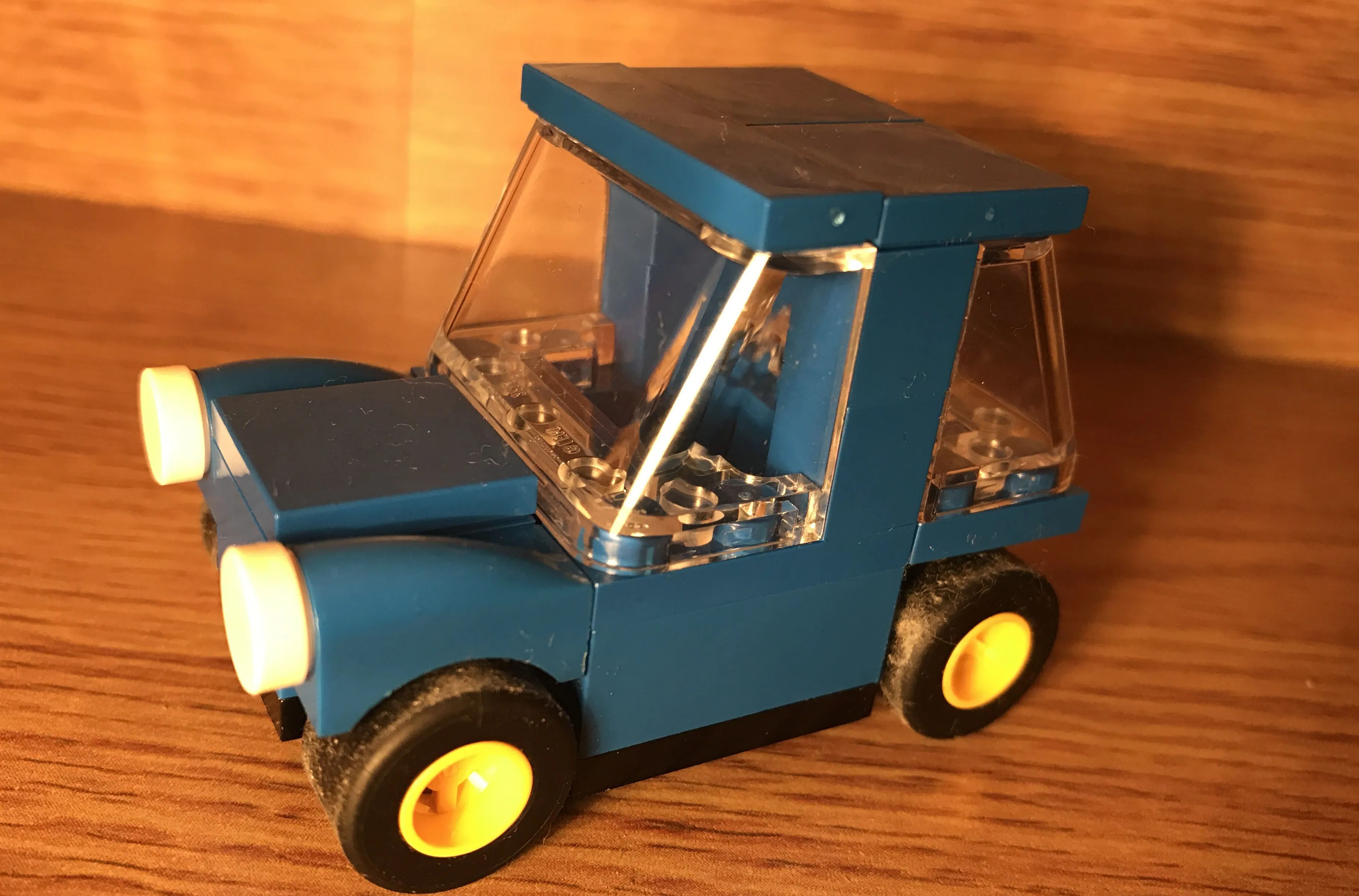 Small Car | LEGO® Ideas