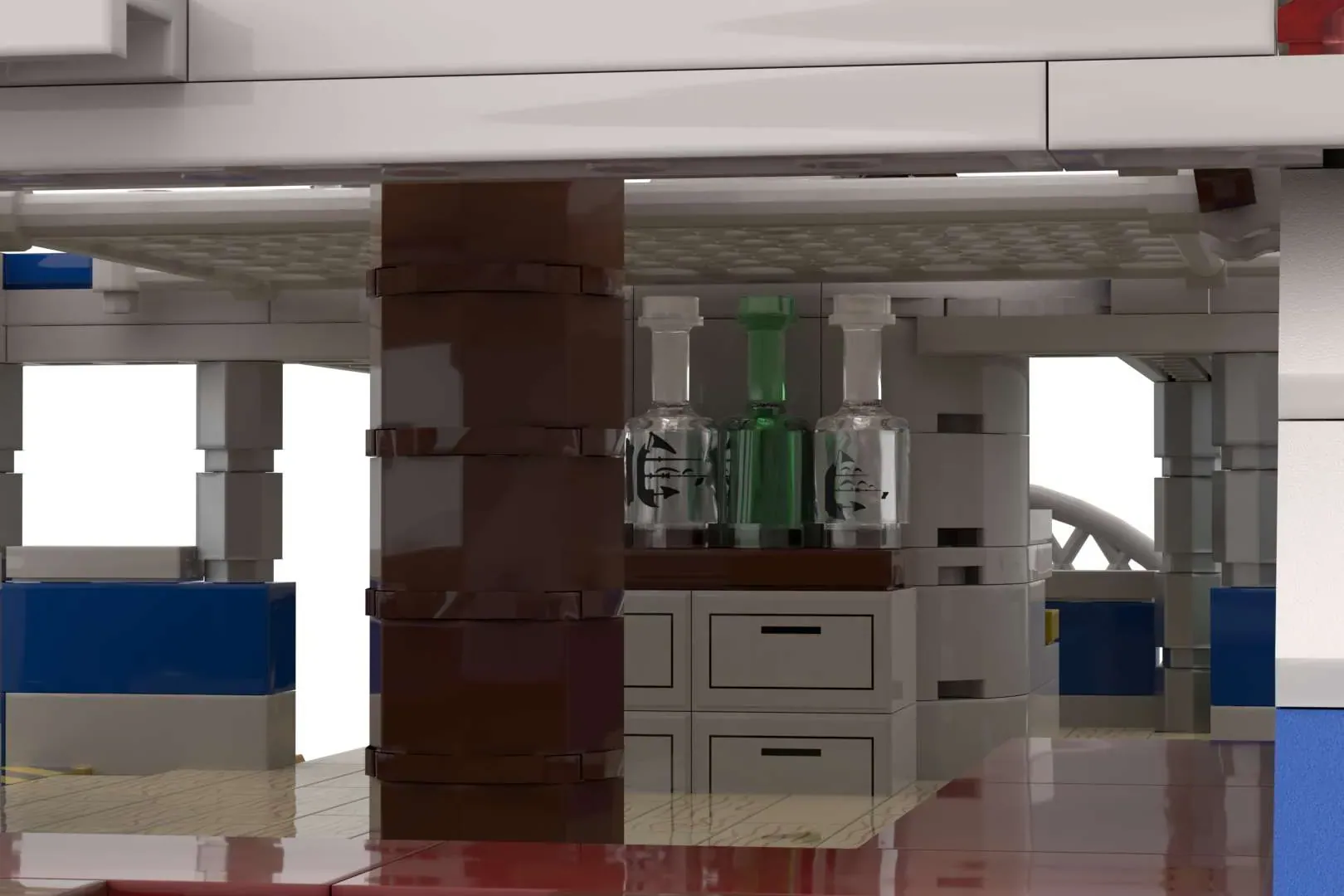 Cata Marà | LEGO® Ideas