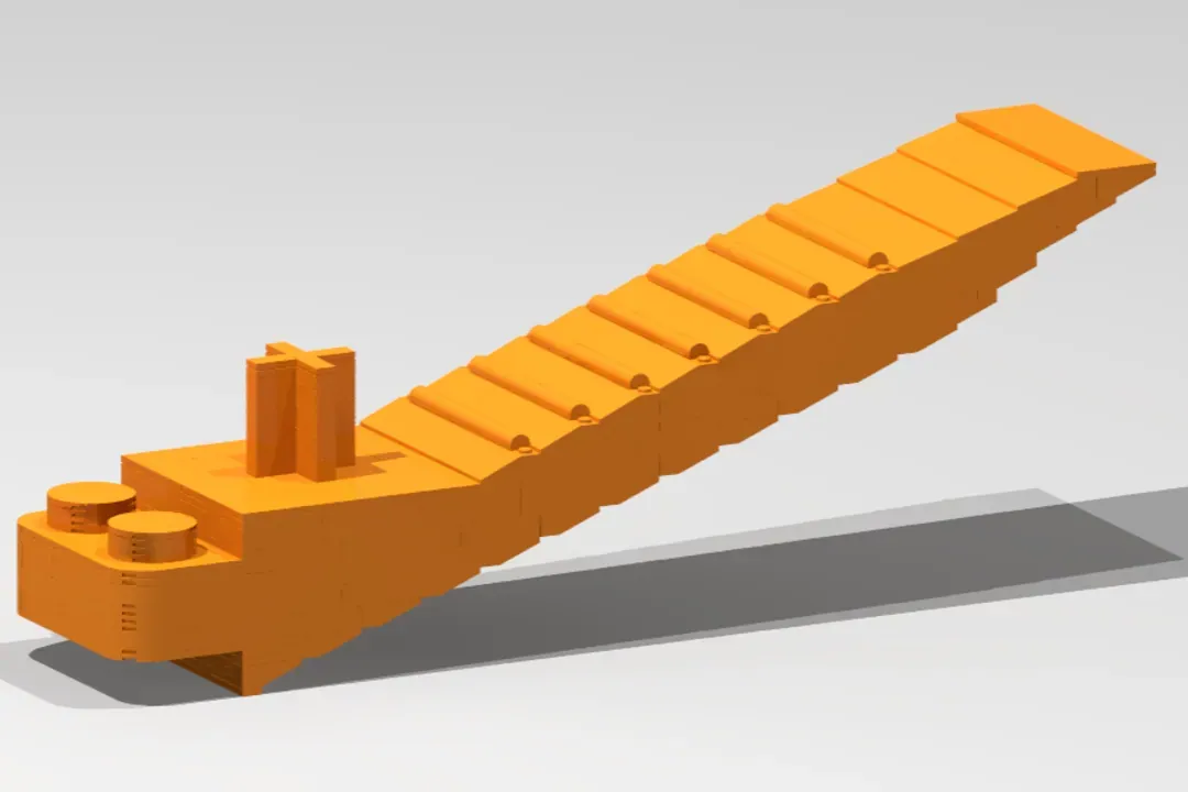 Massive Brick Seperator (And Bricks) | LEGO® Ideas