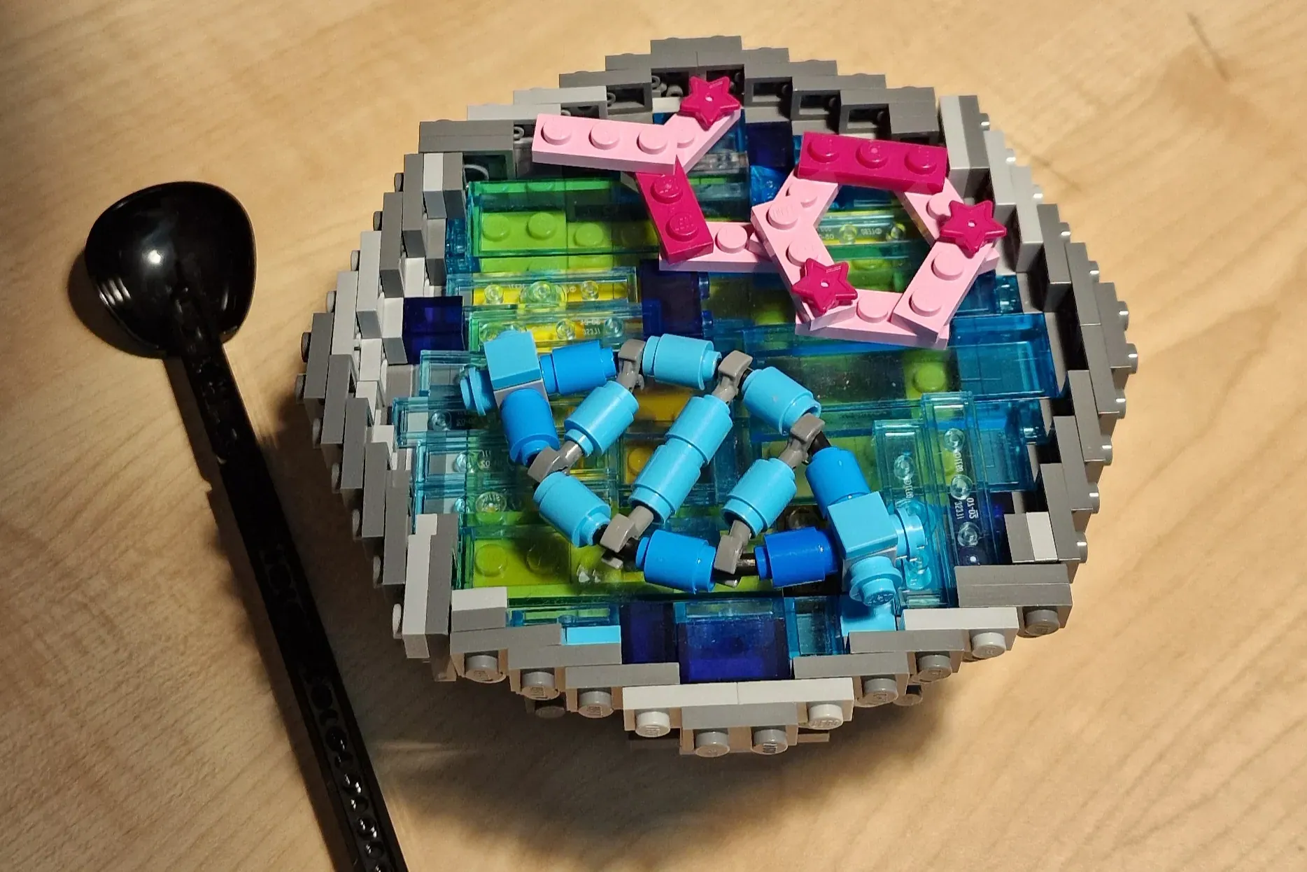 Primordial Soup | LEGO® Ideas