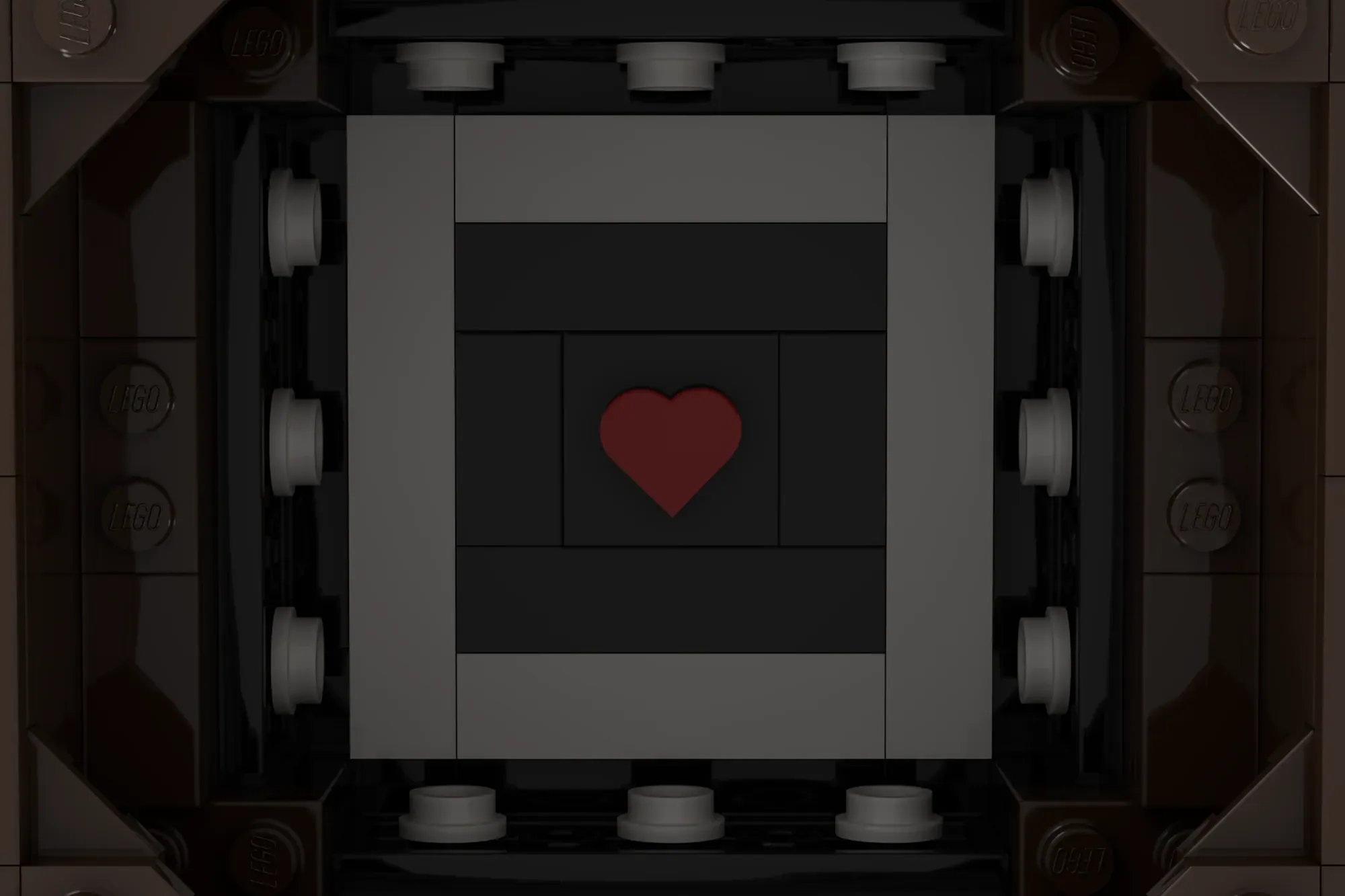 Flowey the Flower | LEGO® Ideas