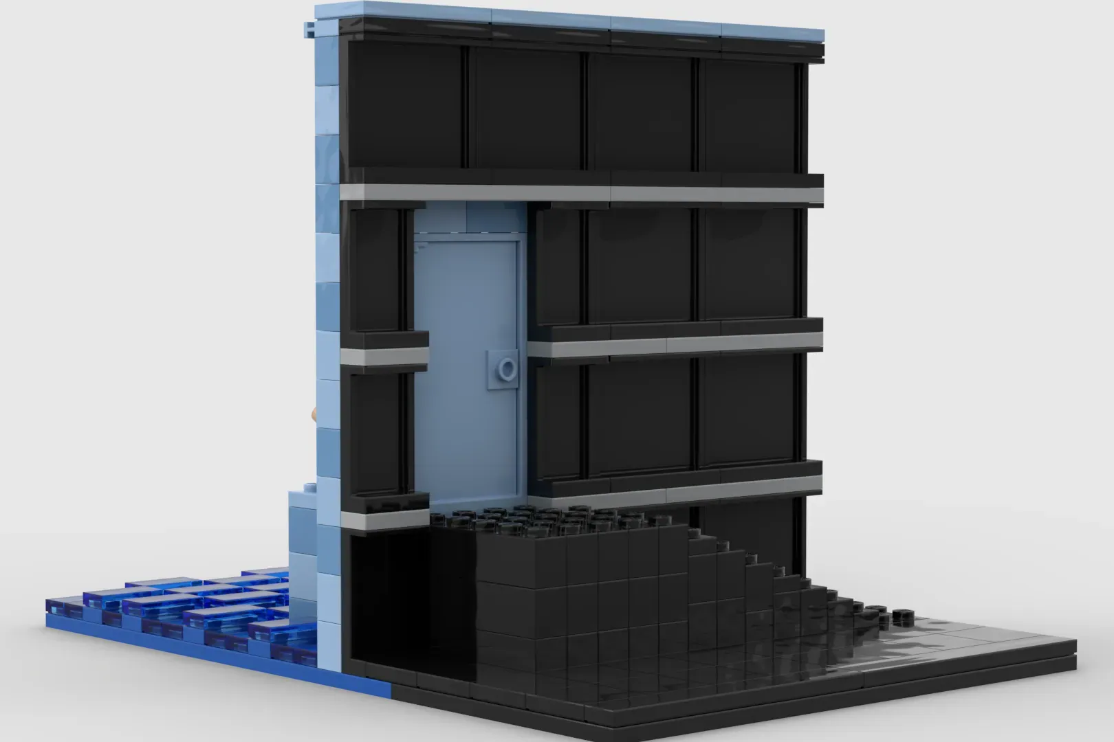 The Truman Show | LEGO® Ideas