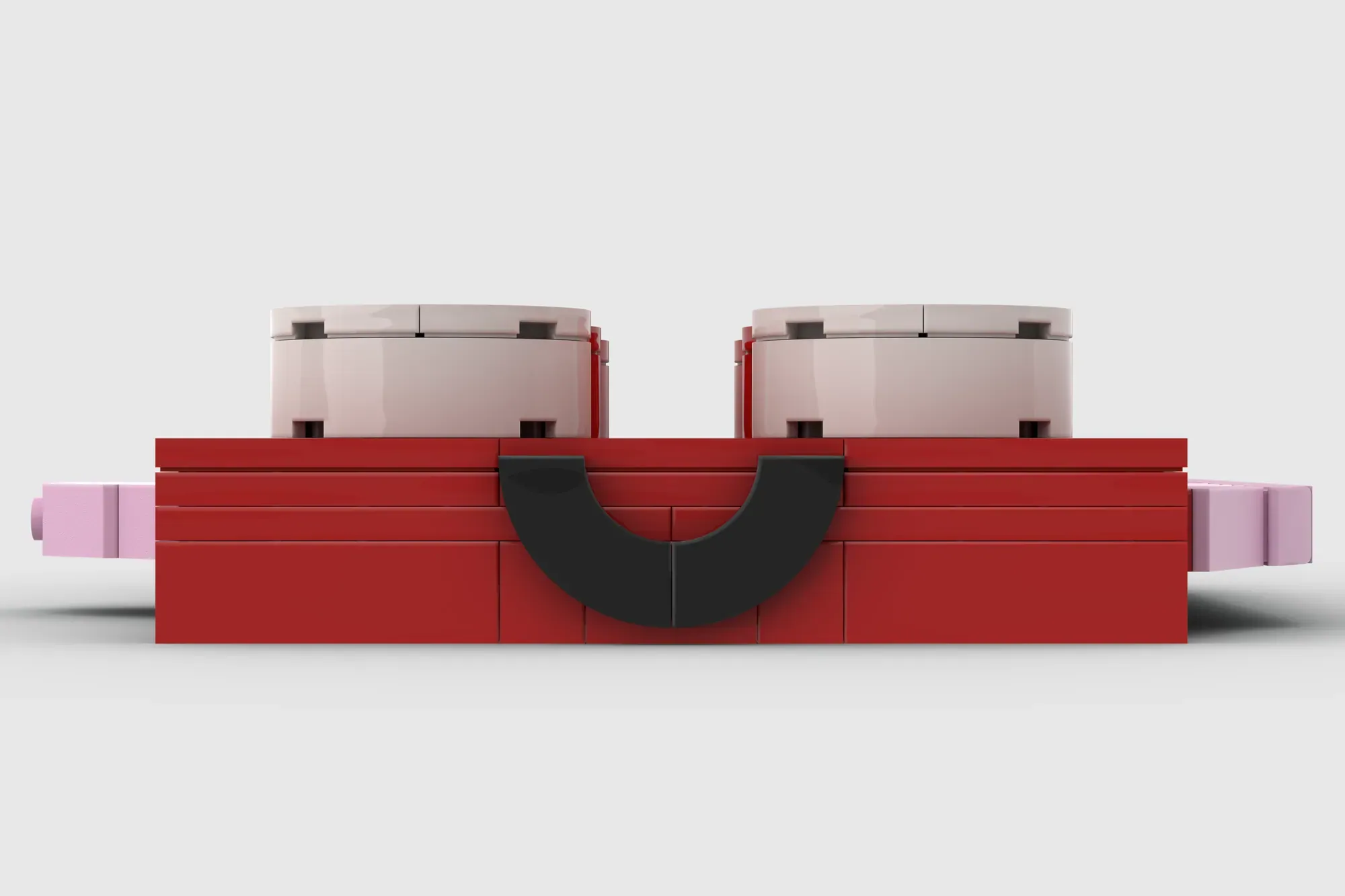 2x3 Flounder | LEGO® Ideas