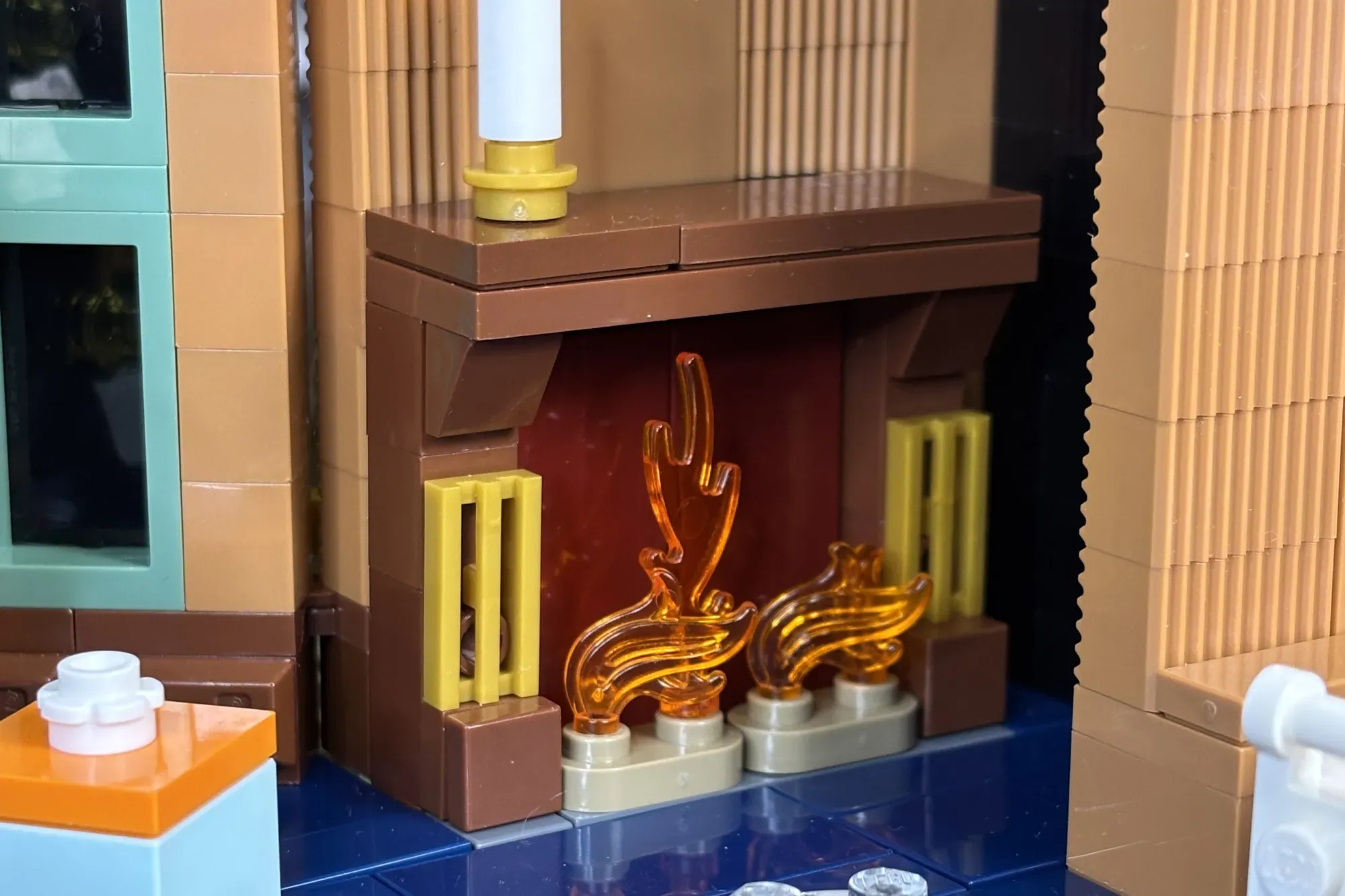 The Nutcracker Ballet in Motion | LEGO® Ideas