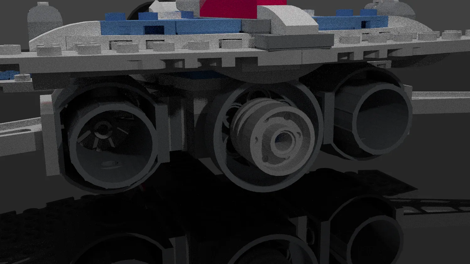 Spy Jet | LEGO® Ideas