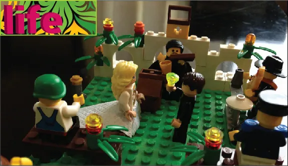 LEGO Life | LEGO® Ideas