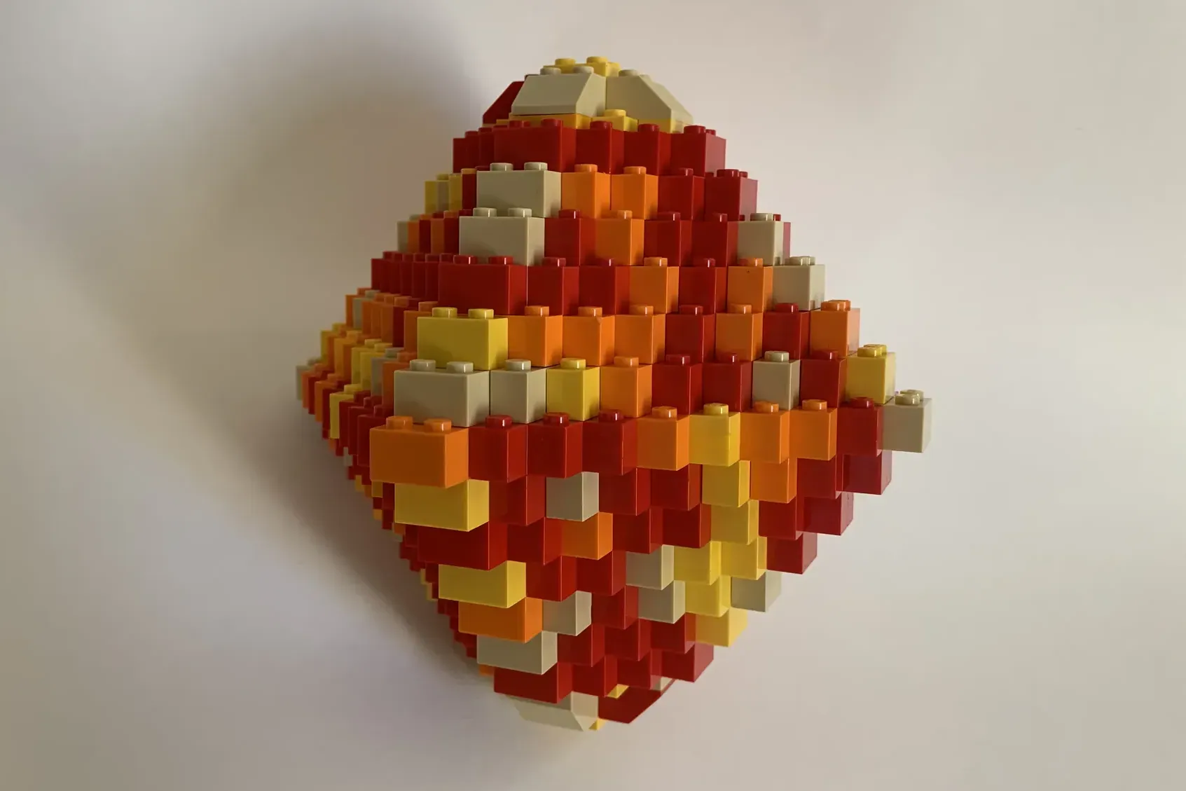 Jupiter | LEGO® Ideas