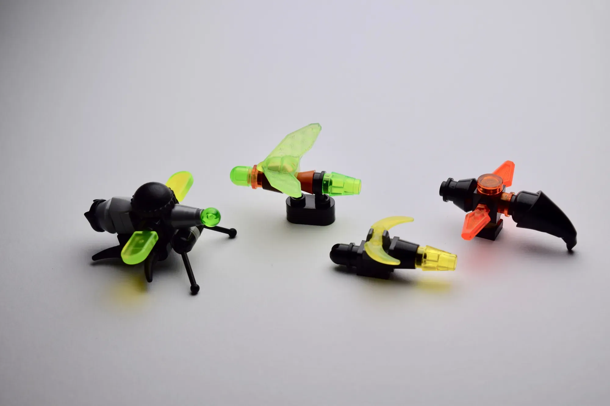 Flying Insects – Insectum Lego | LEGO® Ideas