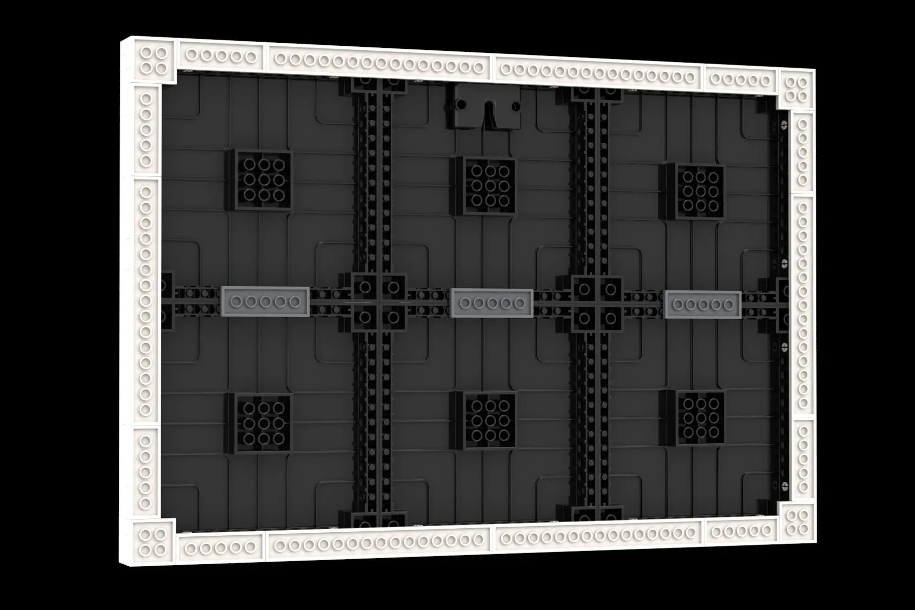 Anatomy of the Brain | LEGO® Ideas