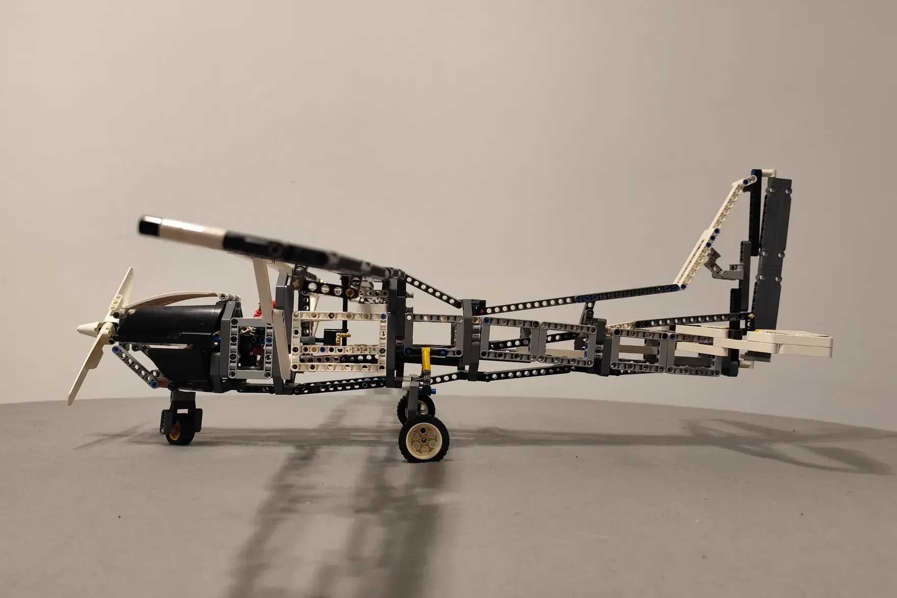 Cessna 172 Skyhawk | LEGO® Ideas